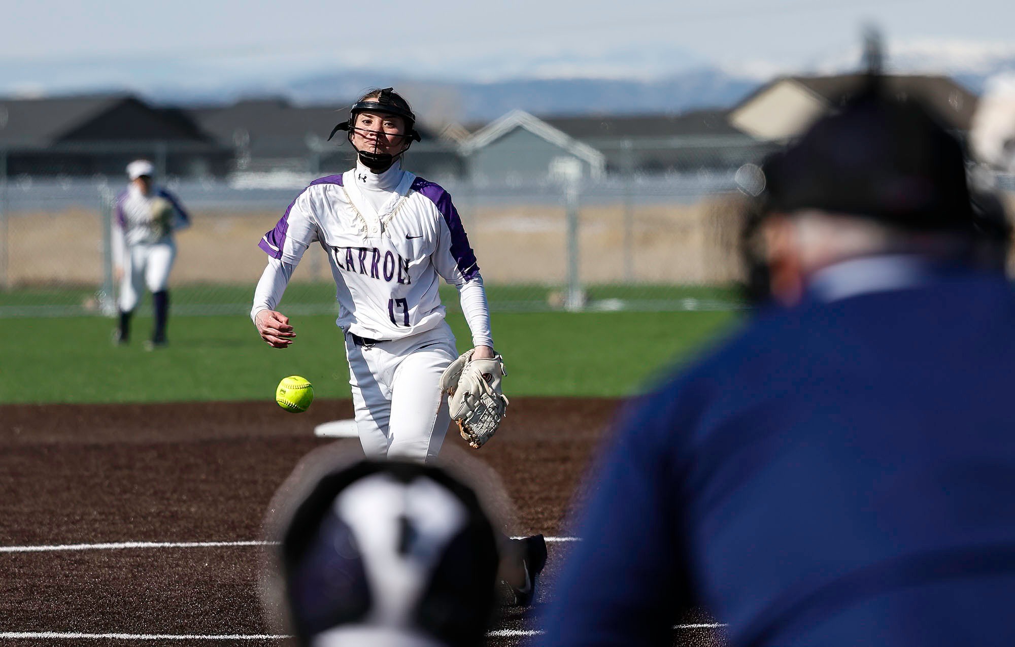 Abby Hanley - 2023 - Softball - Carroll College Athletics