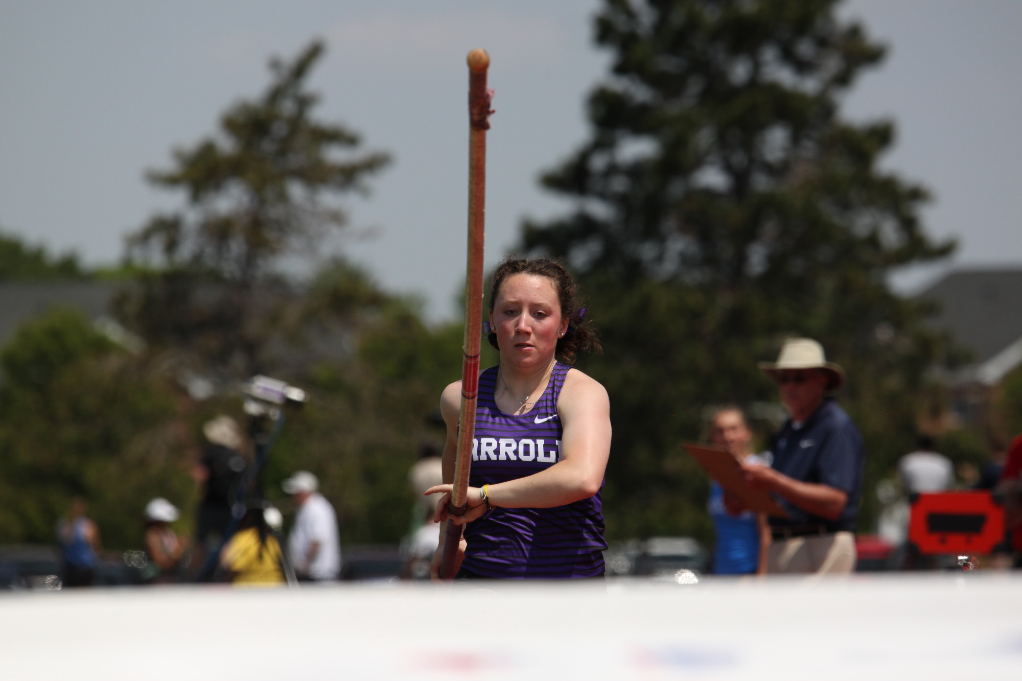 Saints Track & Field to Open Season at Bobcat Preview - Carroll College ...