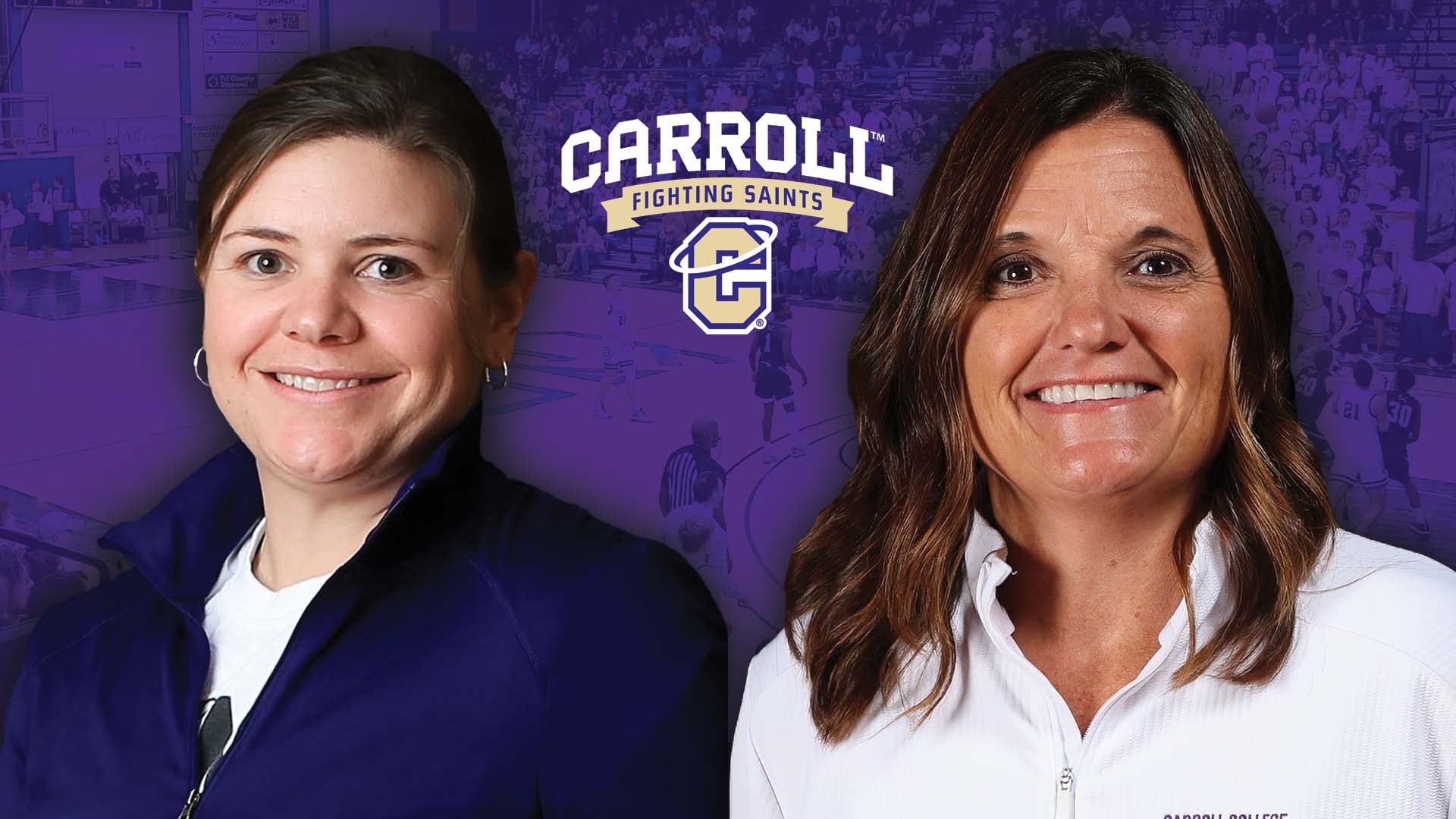 Carroll Athletics Announces Restructured Athletic Administration ...