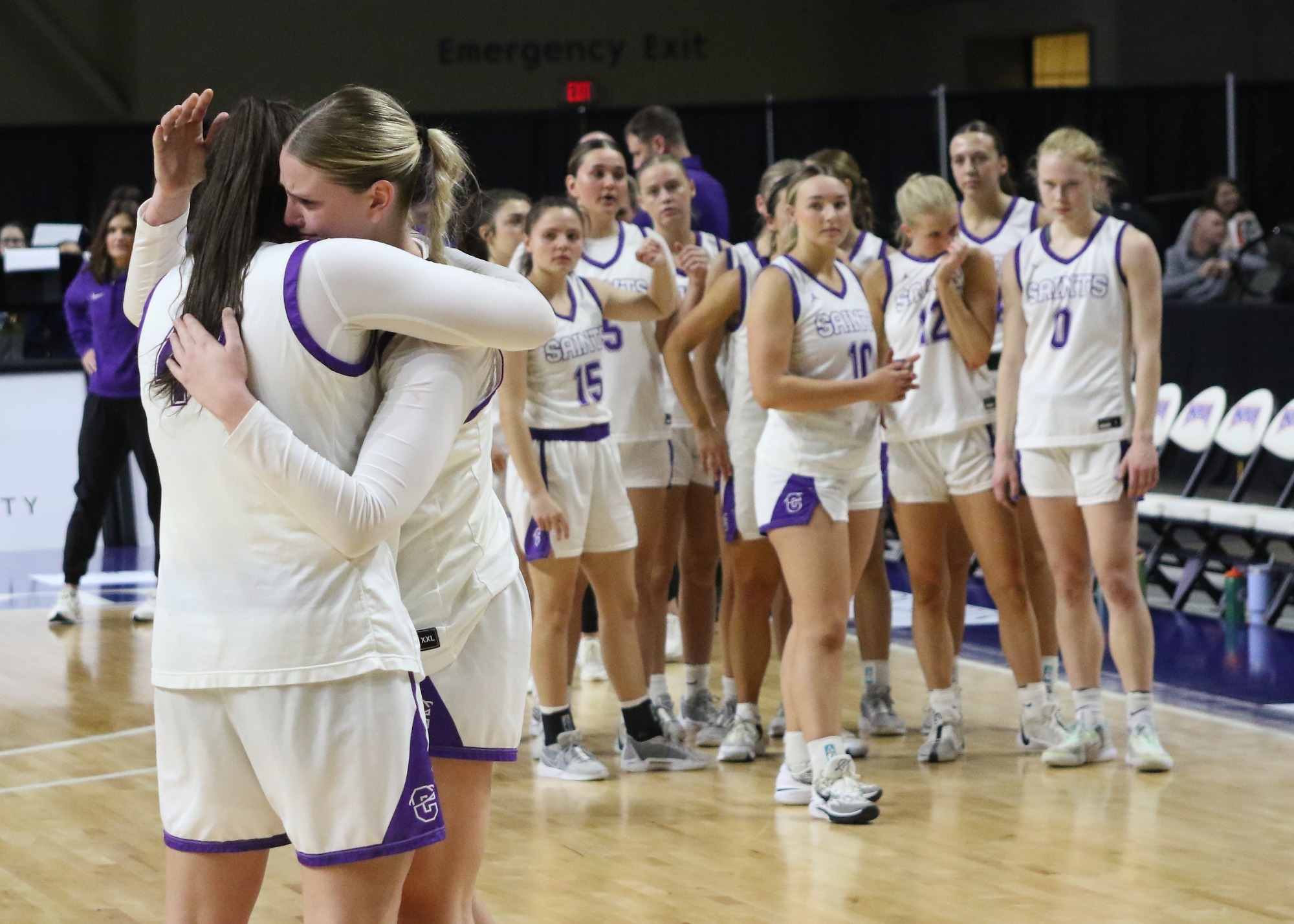 Jamie Pickens - 2023-24 - Women's Basketball - Carroll College Athletics