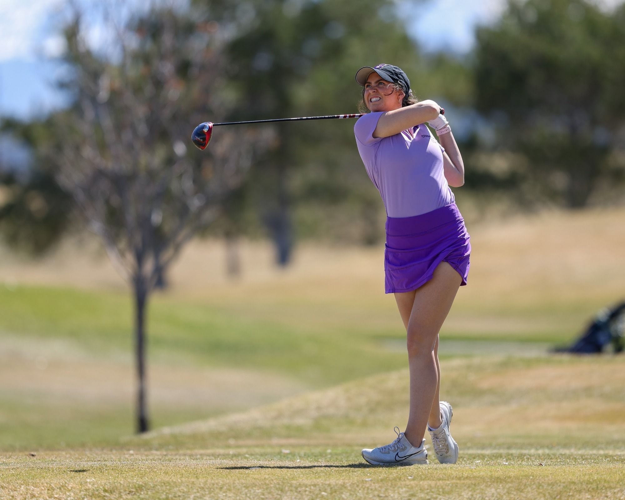 Carroll Golf Teams Ready for Round One Play at Frontier/Red River ...