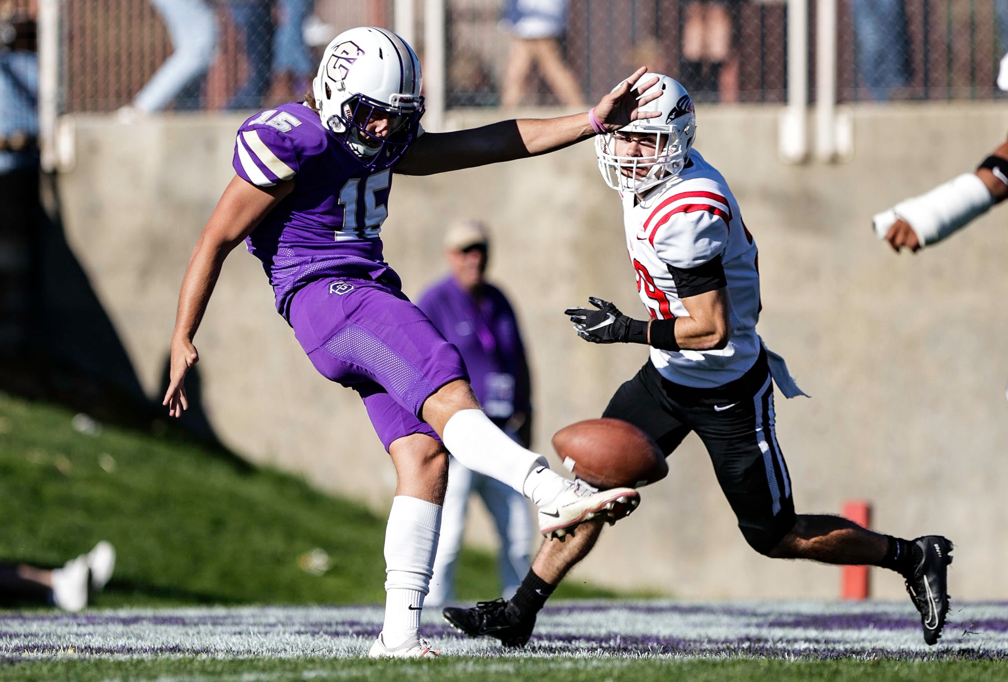 Carroll Football Announces 2024 Schedule - Carroll College Athletics
