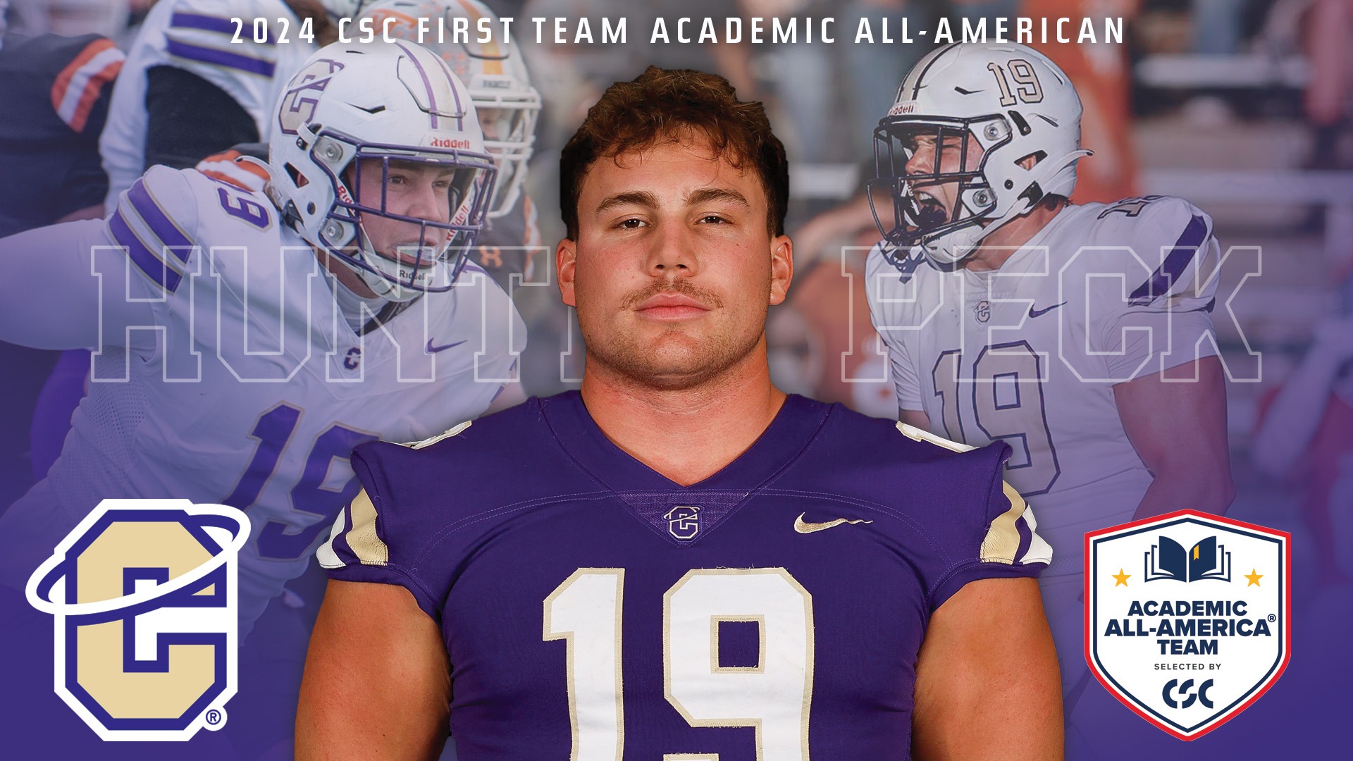 Tyler Emmert Named Top NAIA Quarterback of All-Time by VSN - Carroll ...