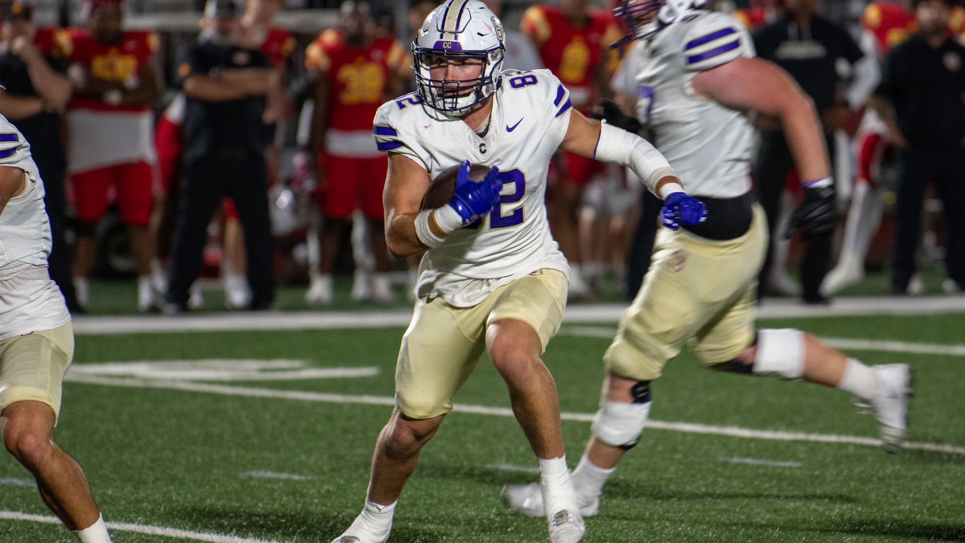 Carroll Football Announces 28 in Initial 2025 Signing Class - Carroll ...