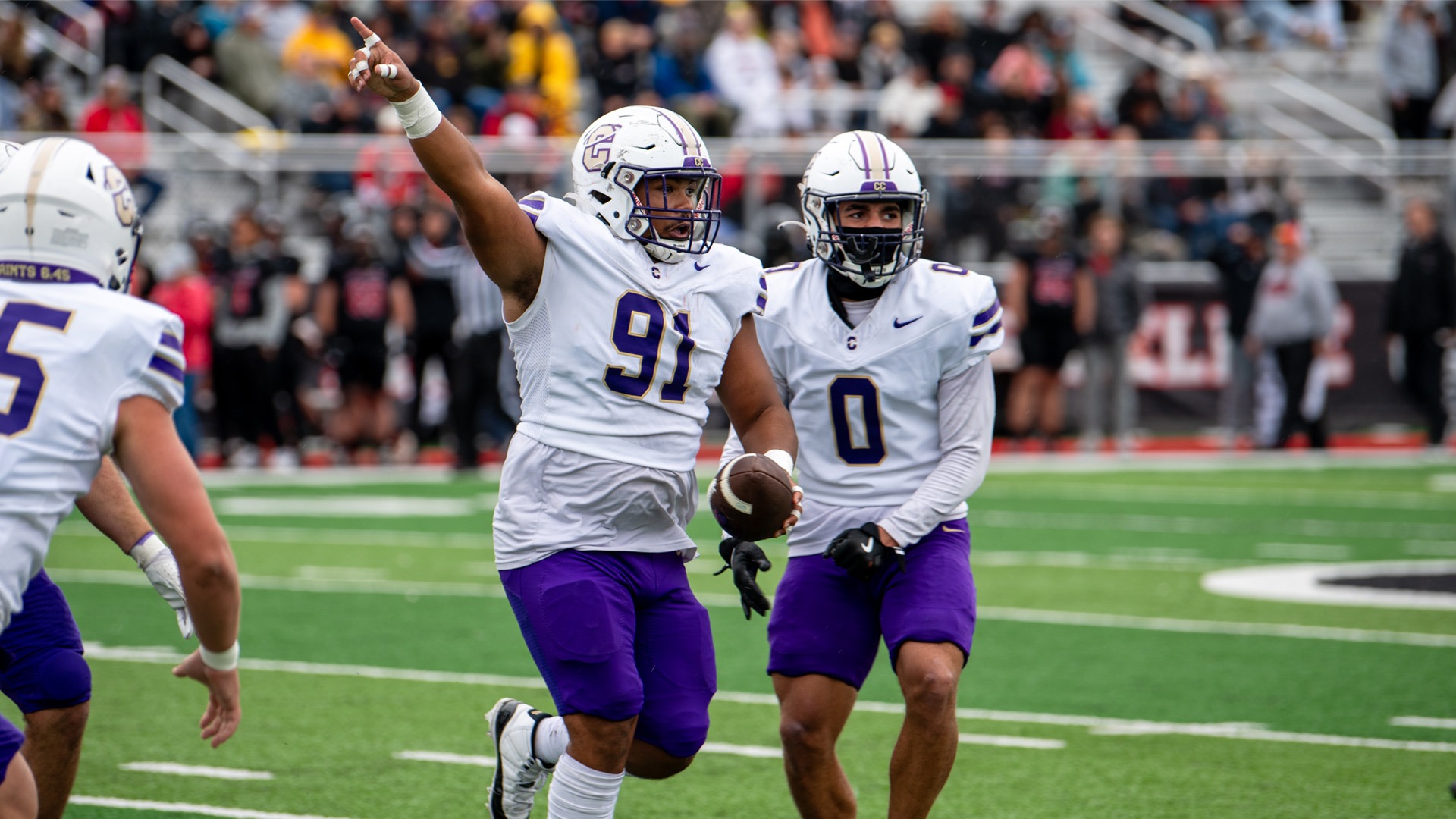 Carroll Football Announces 28 in Initial 2025 Signing Class - Carroll ...