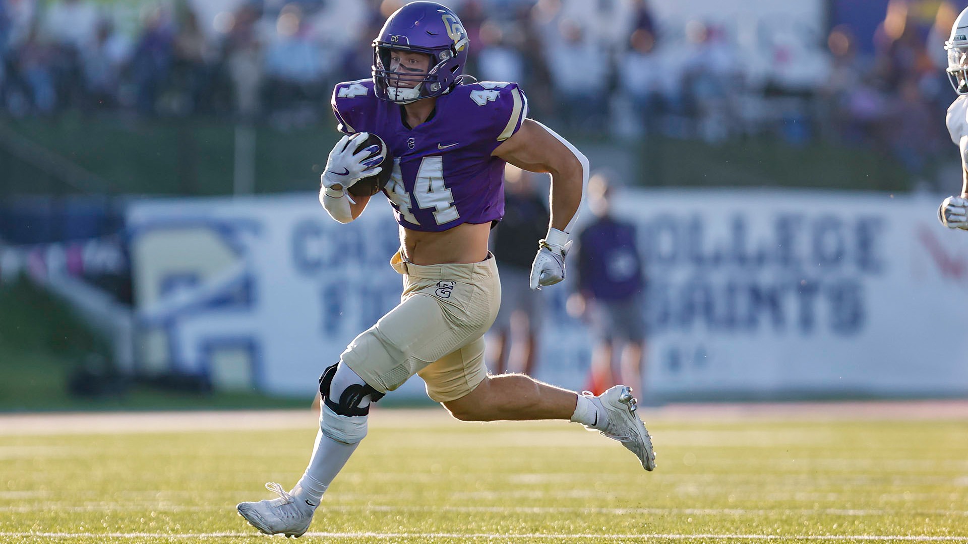 Frontier Announces 2025 Football Divisions, Schedule - Carroll College ...