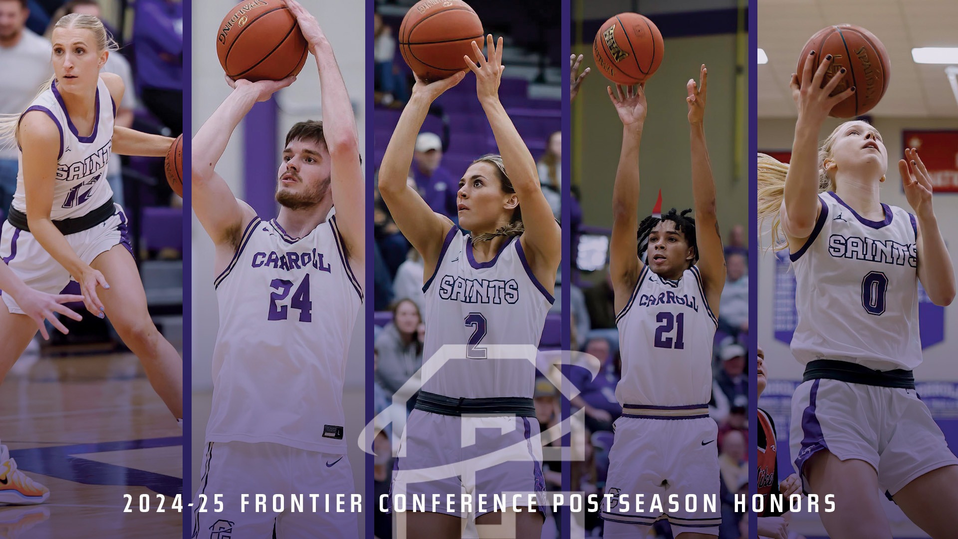 Carroll Women's Basketball Announces 2024-25 Schedule - Carroll College ...