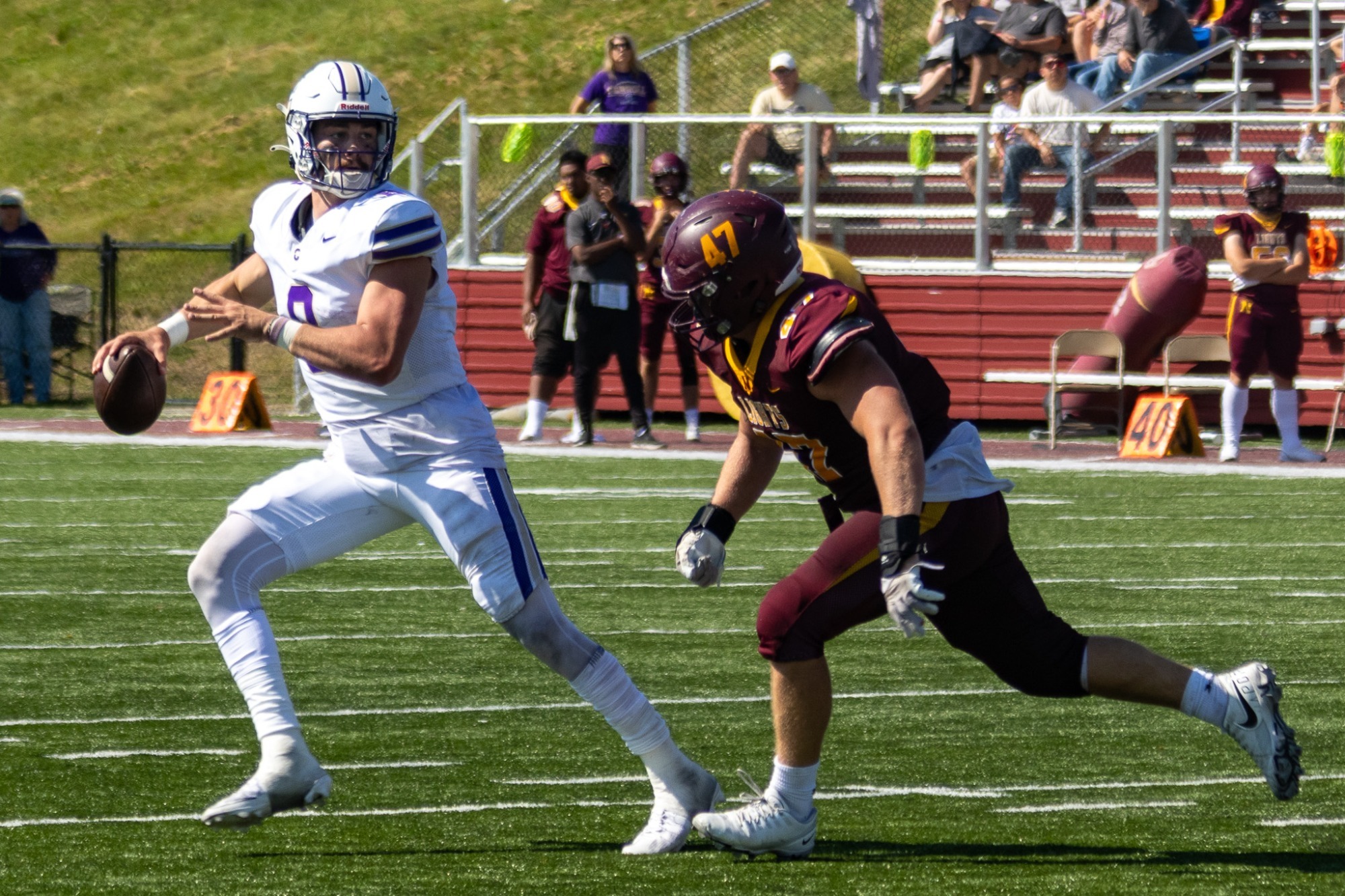 Carroll Football Announces 28 in Initial 2025 Signing Class - Carroll ...