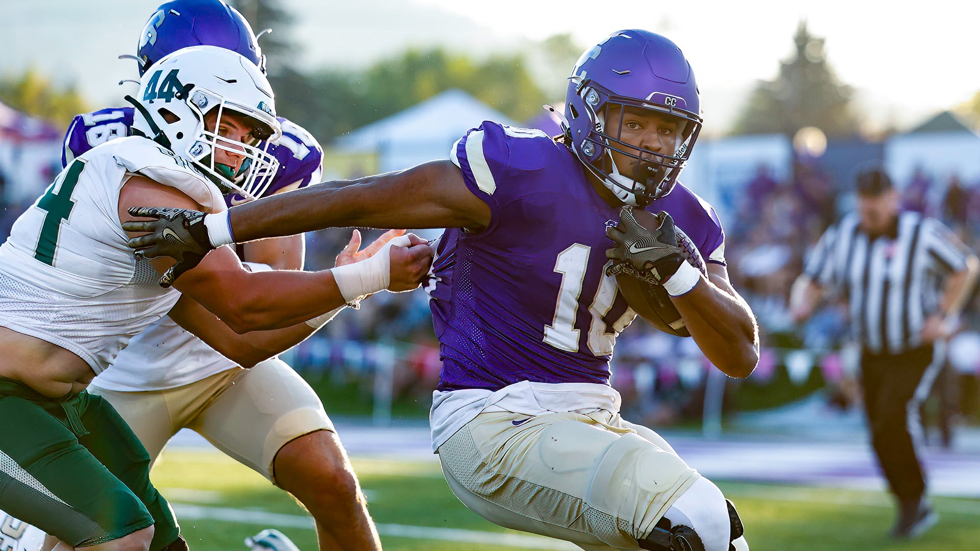 Carroll Football Announces 28 in Initial 2025 Signing Class - Carroll ...