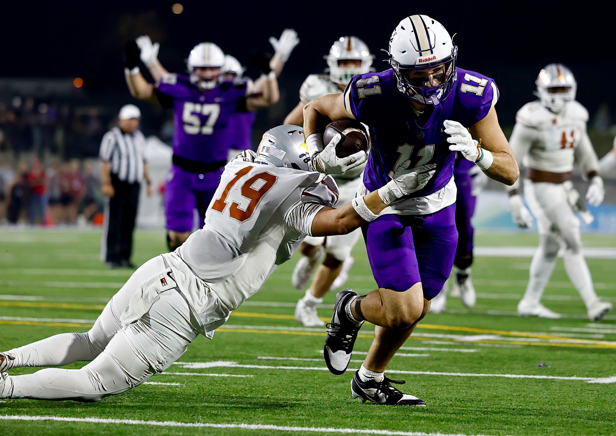 Carroll Football Announces 28 in Initial 2025 Signing Class - Carroll ...