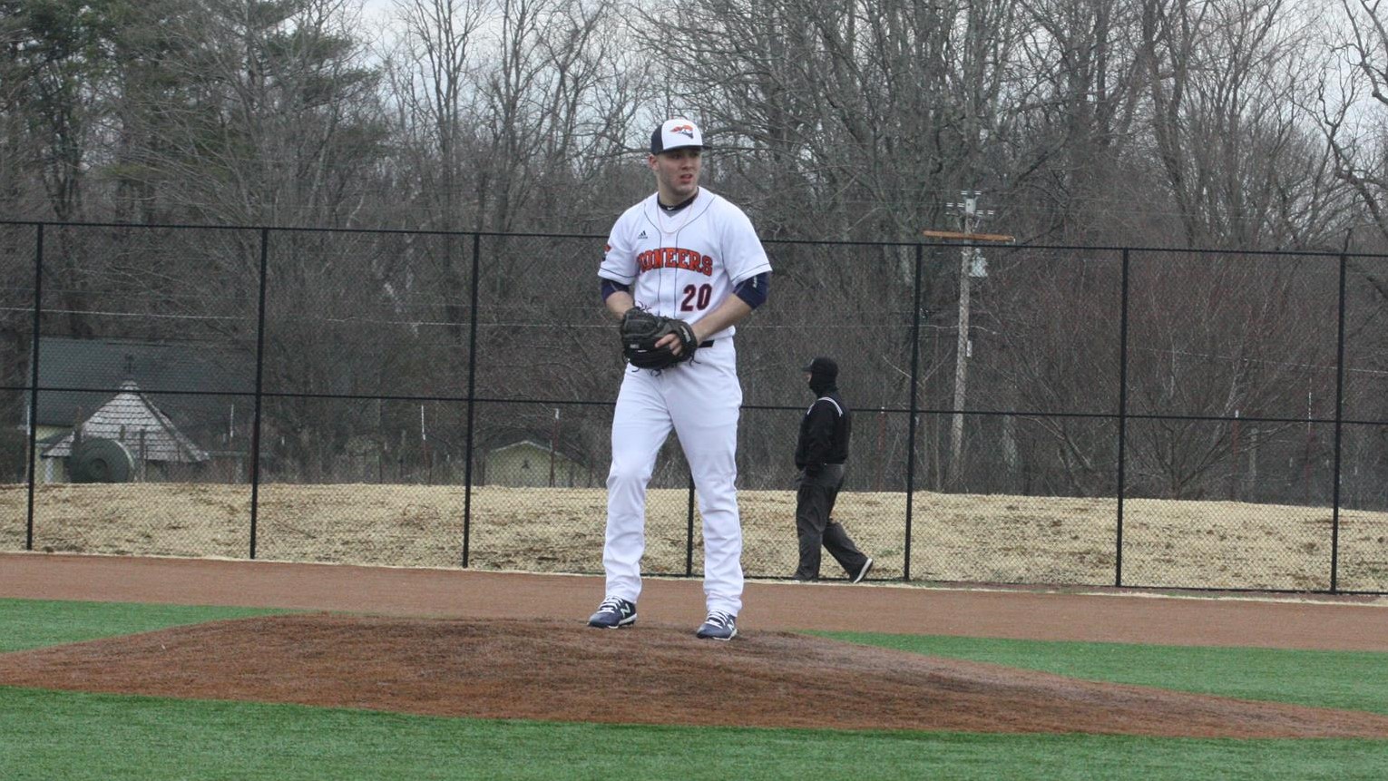 Bryce Spaulding - 2022 - Baseball - Carroll University Athletics