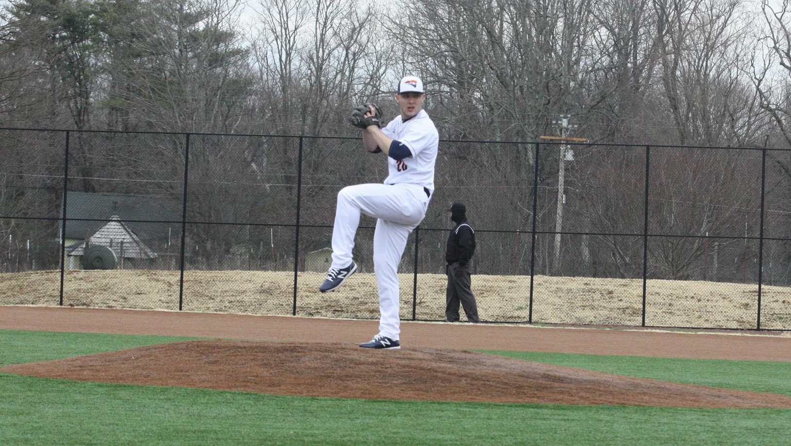 Bryce Spaulding - 2022 - Baseball - Carroll University Athletics