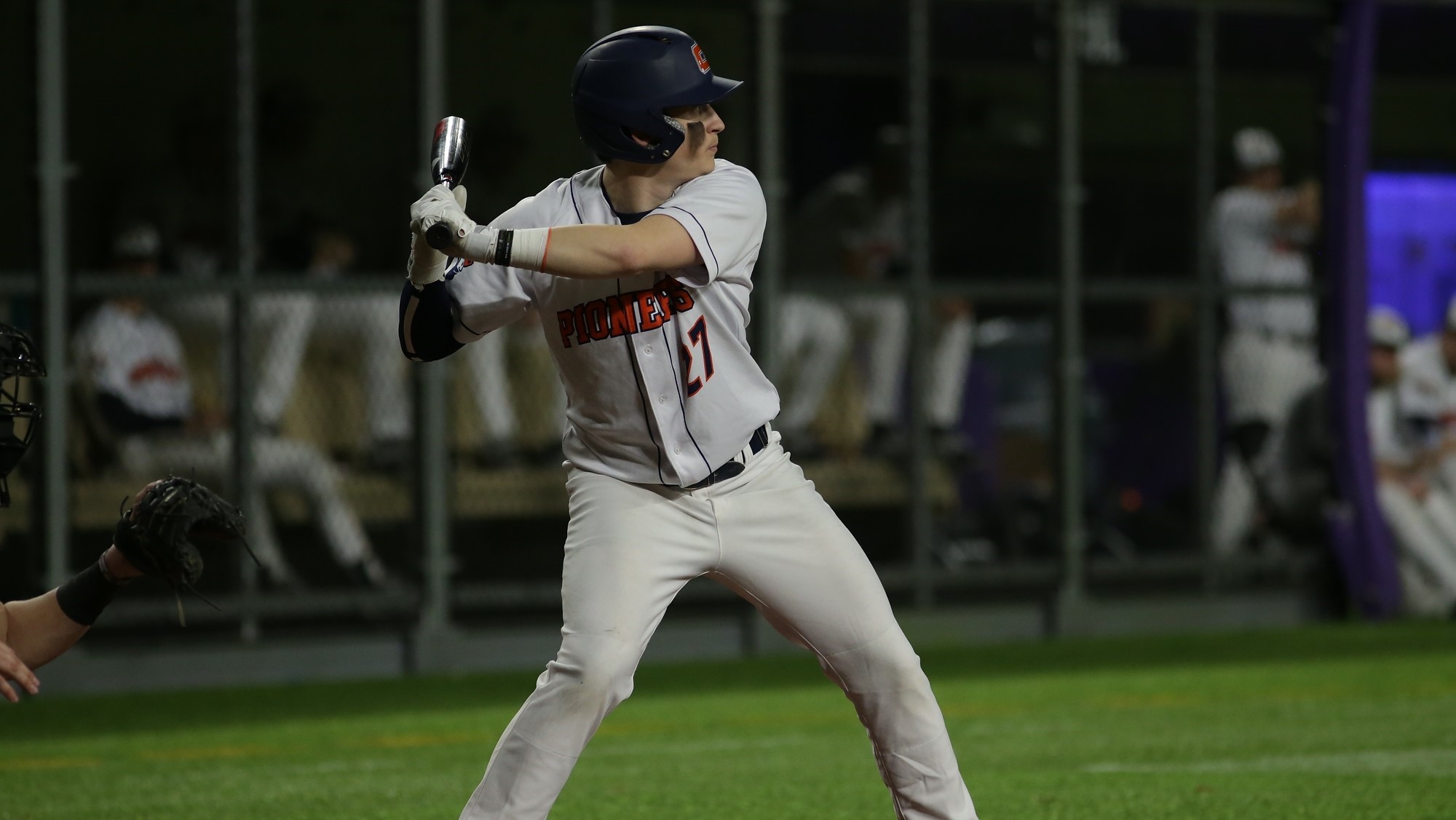 Josh Kolb - 2022 - Baseball - Carroll University Athletics