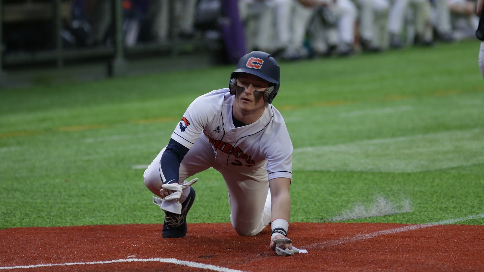 Josh Kolb - 2022 - Baseball - Carroll University Athletics