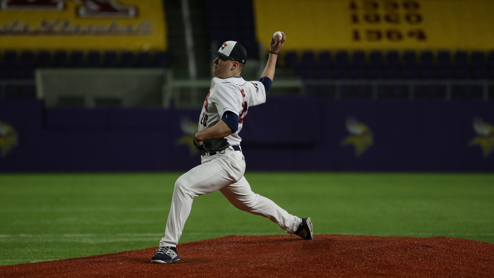 Bryce Spaulding - 2022 - Baseball - Carroll University Athletics