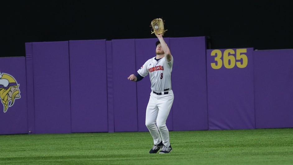 Dylan Callahan - 2021 - Baseball - Carroll University Athletics