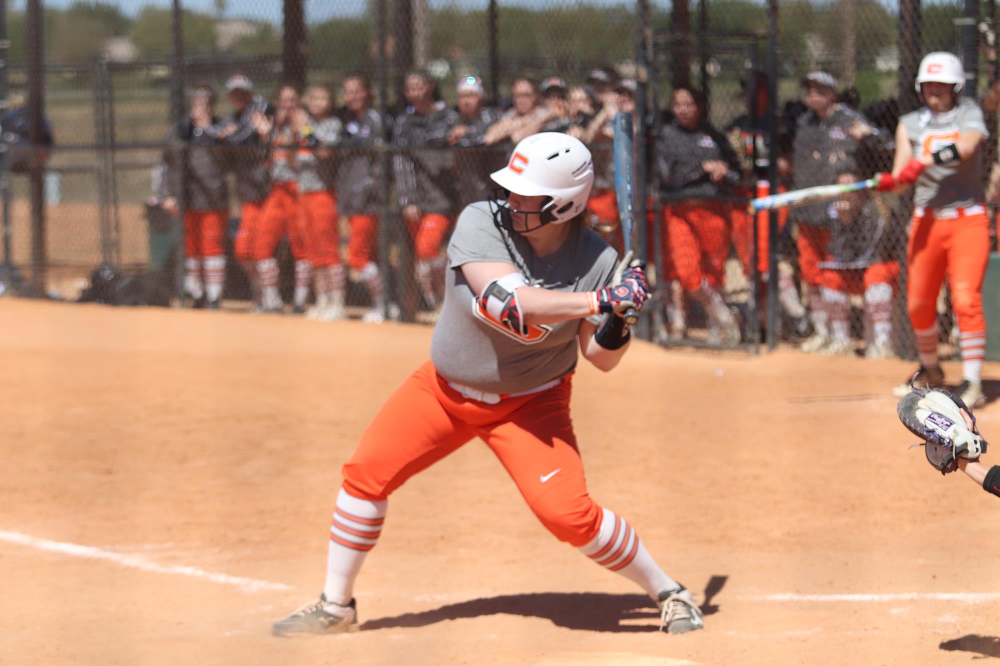 Kaylee Learman - 2022 - Softball - Carroll University Athletics