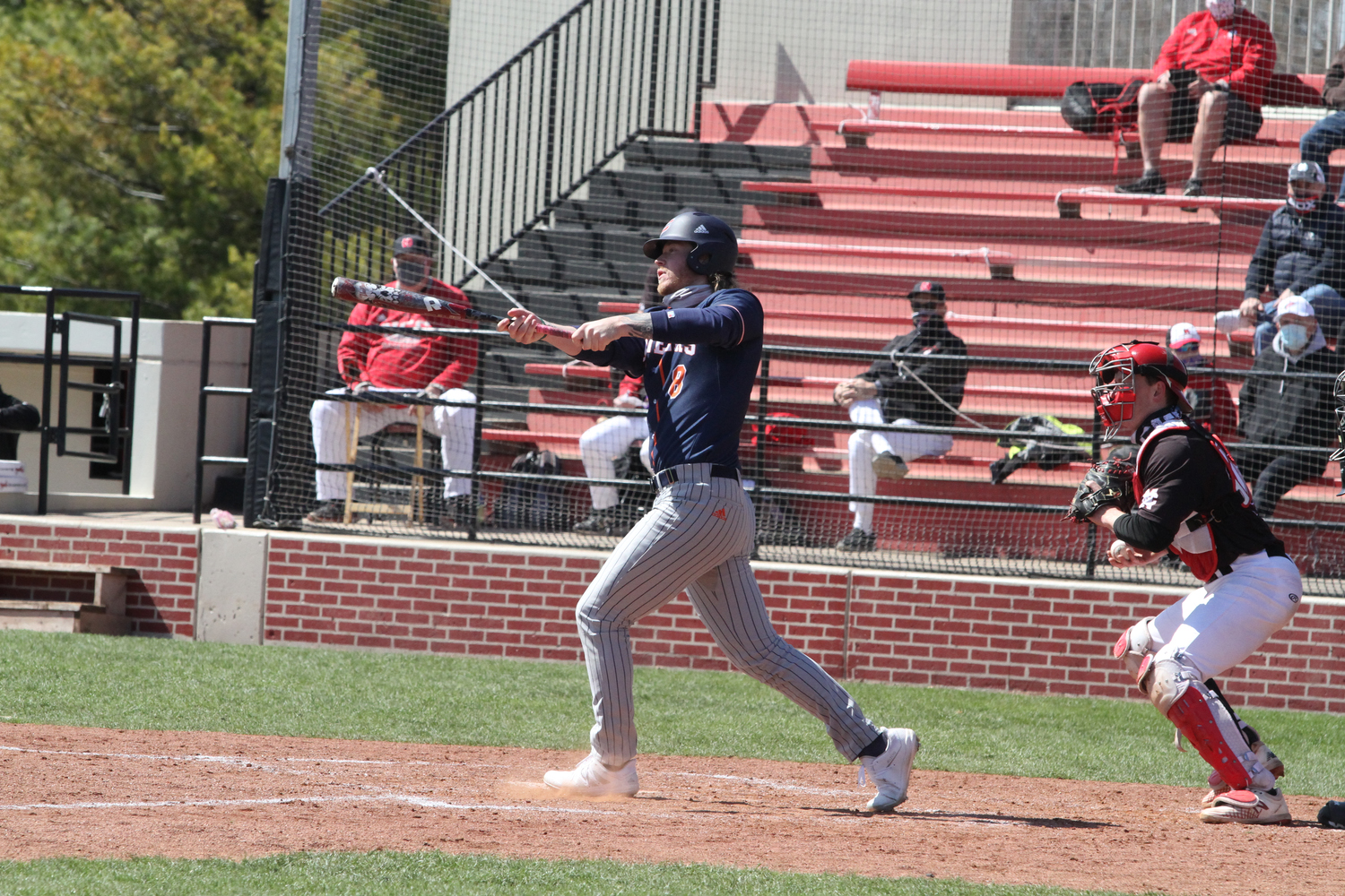 Dylan Callahan - 2021 - Baseball - Carroll University Athletics