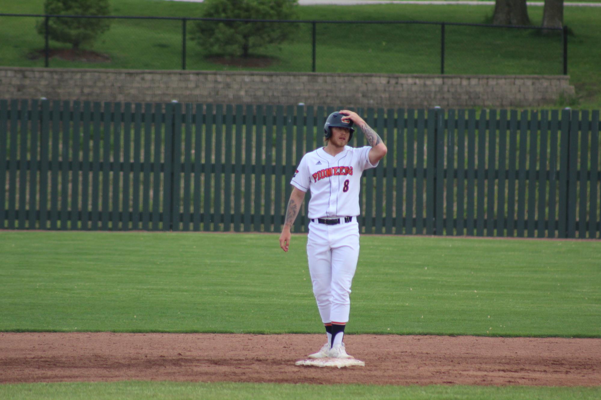 Pioneers begin CCIW Tournament with a bang - Carroll University Athletics