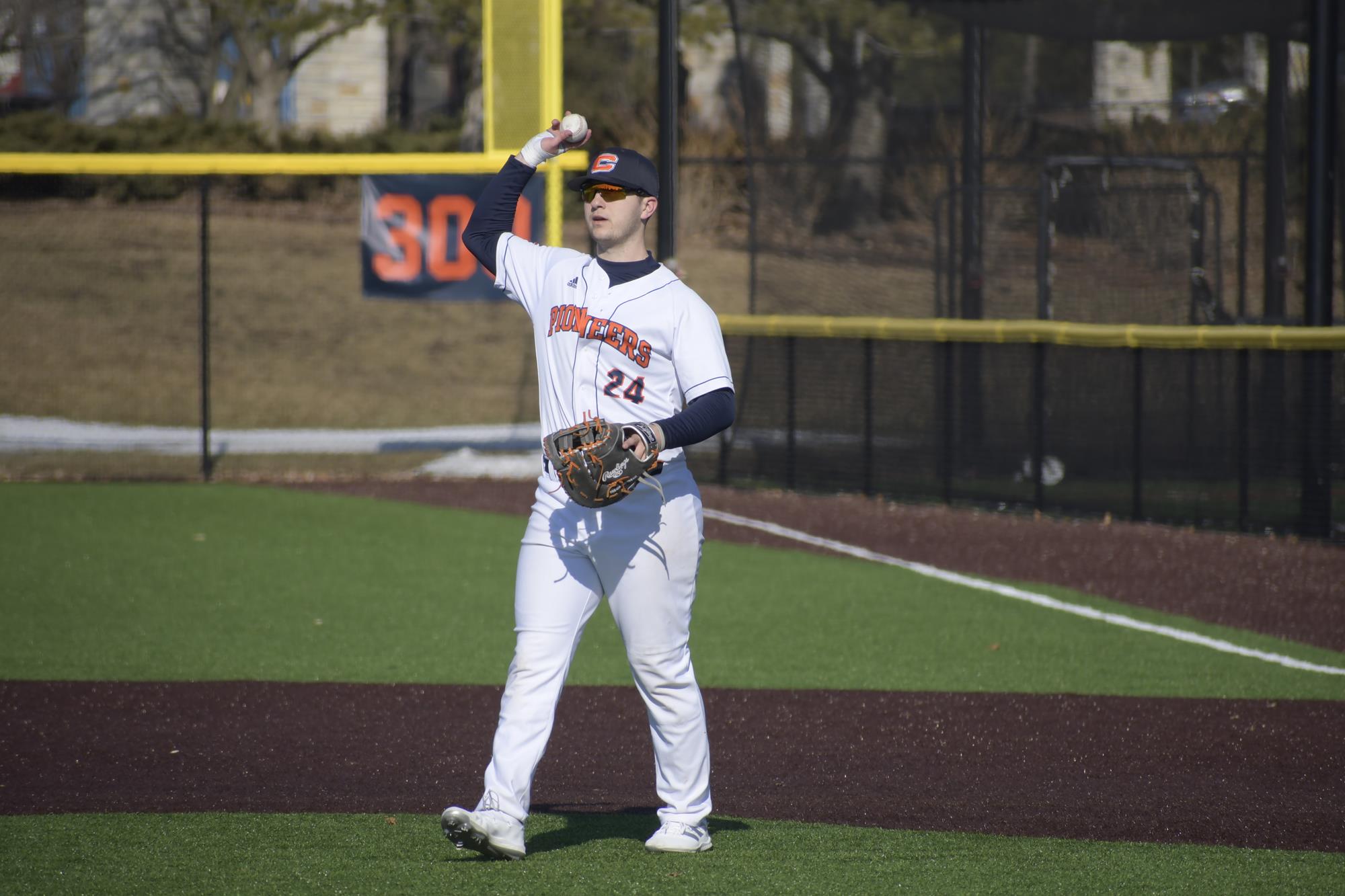Pioneers shine in home opener - Carroll University Athletics