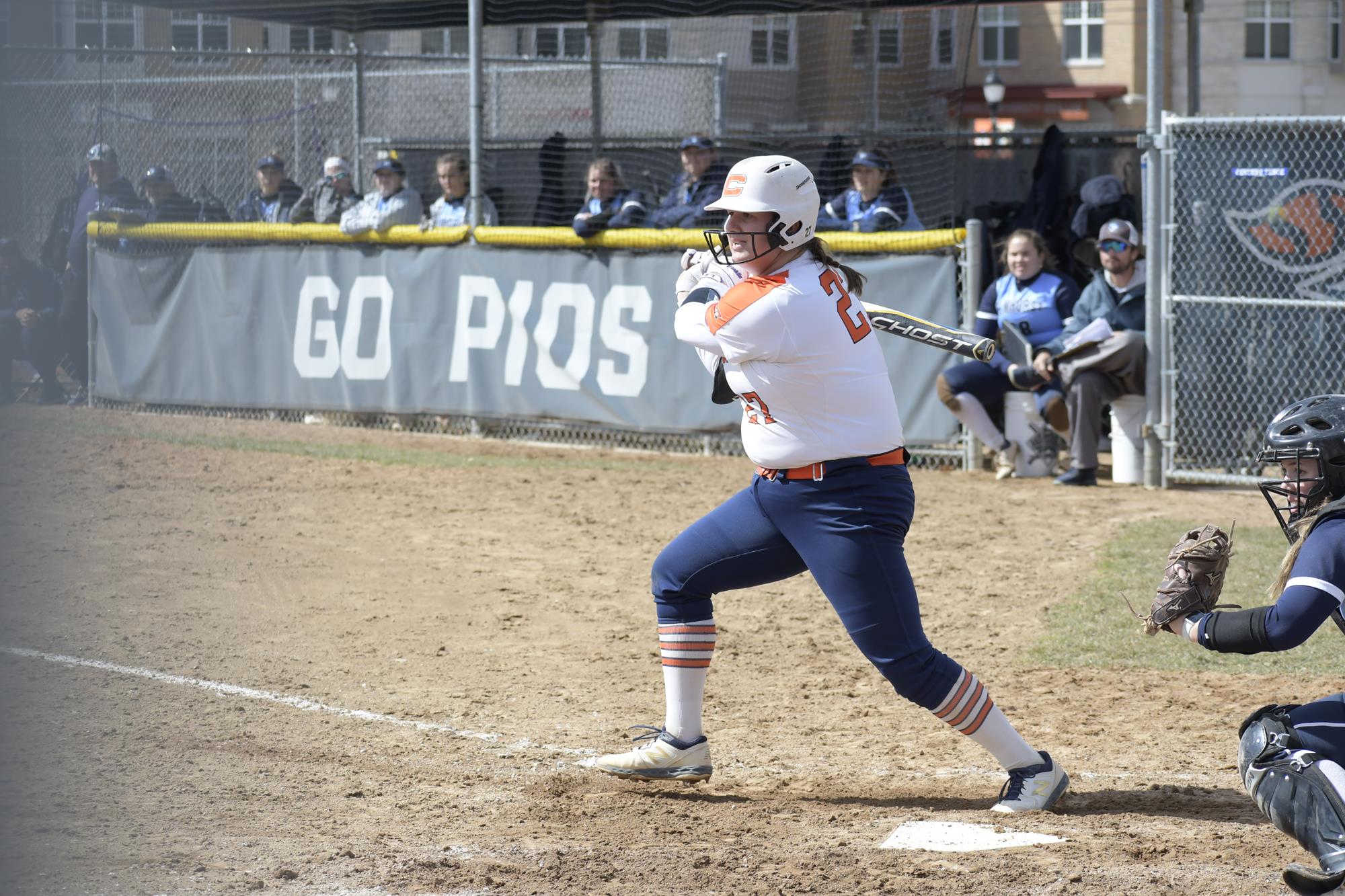 Kaylee Learman - 2022 - Softball - Carroll University Athletics