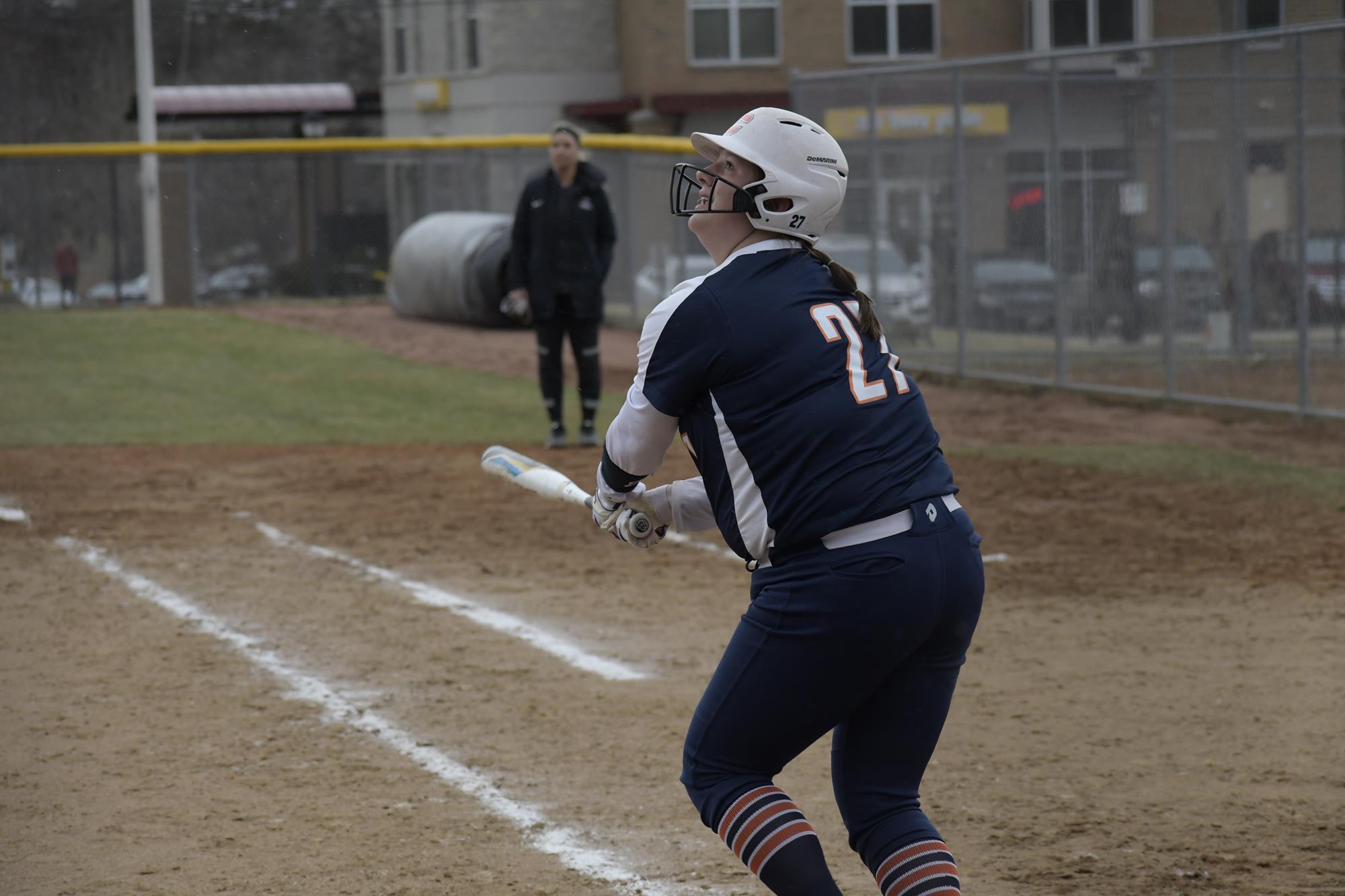 Kaylee Learman - 2022 - Softball - Carroll University Athletics