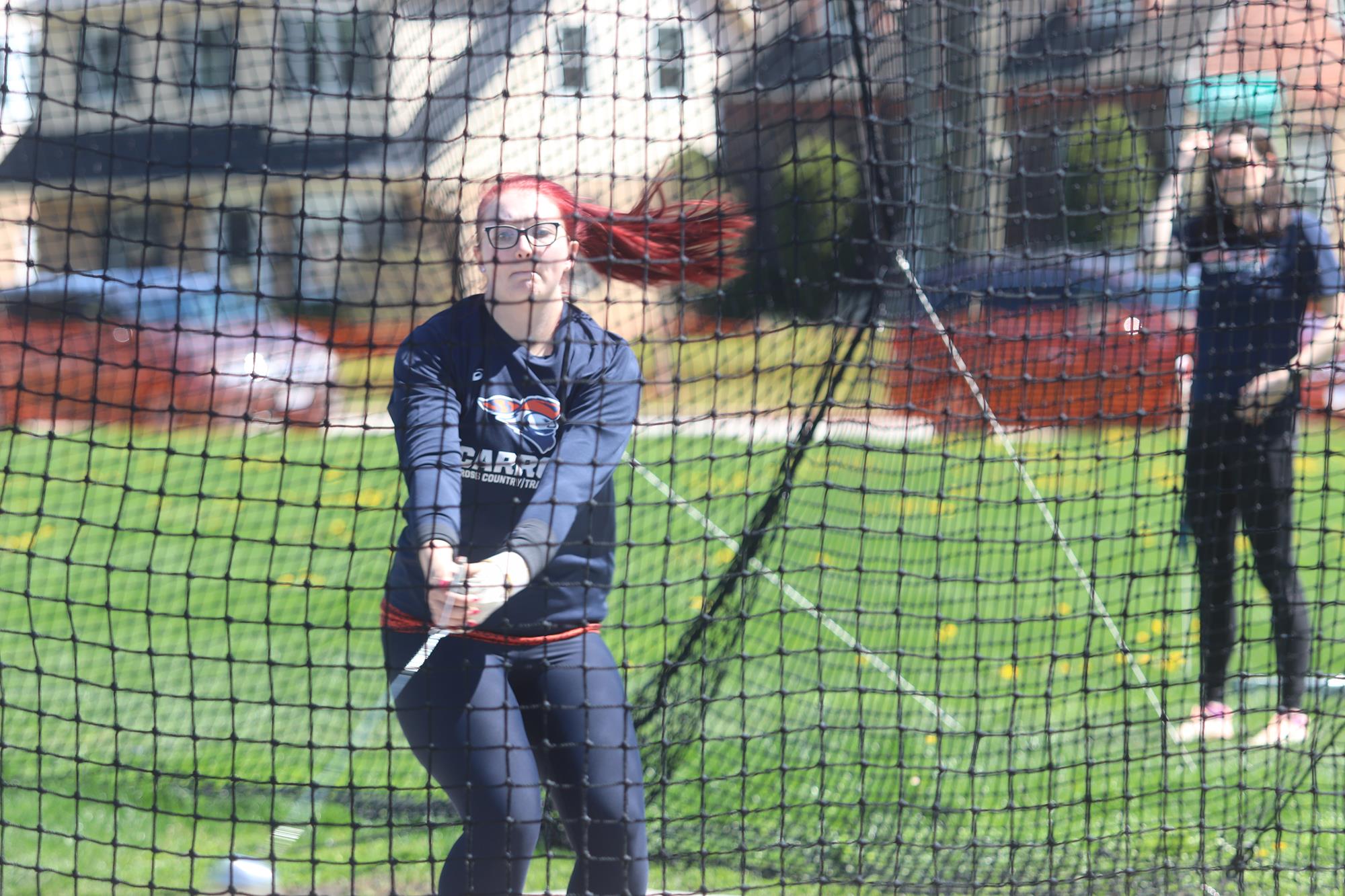 Jamie Pankratz - 2022 - Women's Track and Field - Carroll University ...