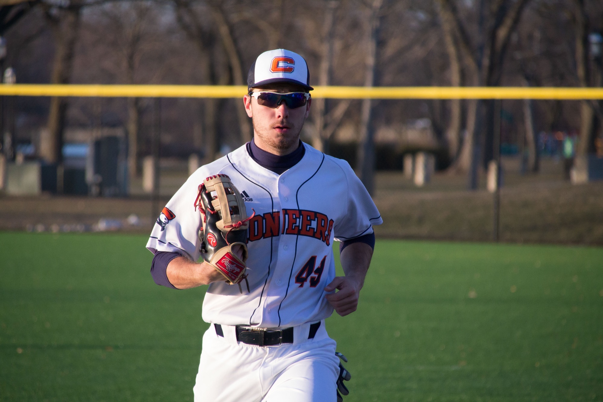 Pioneers respond with critical home-field victory over Illinois ...