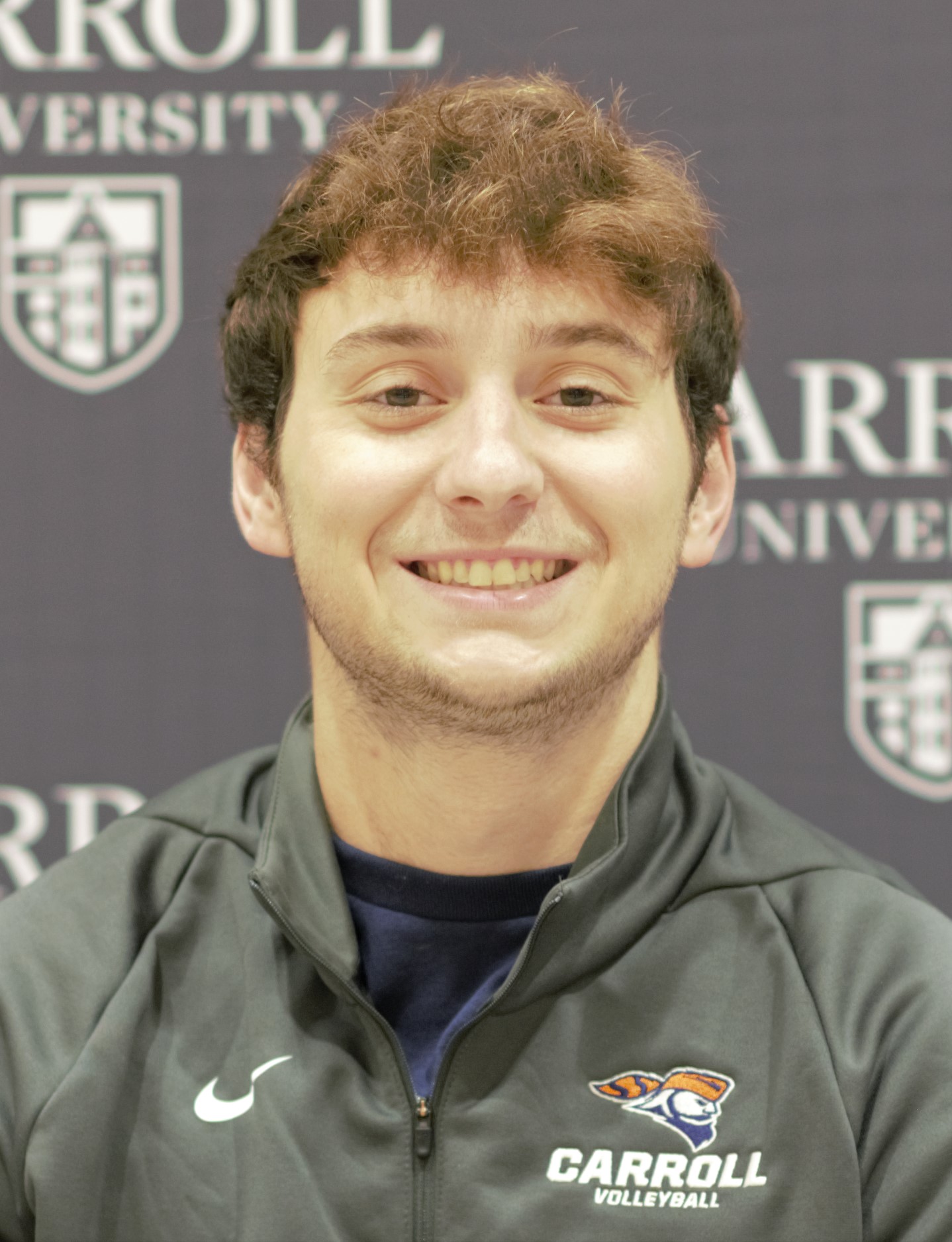 Women's Volleyball Coaches - Carroll University Athletics