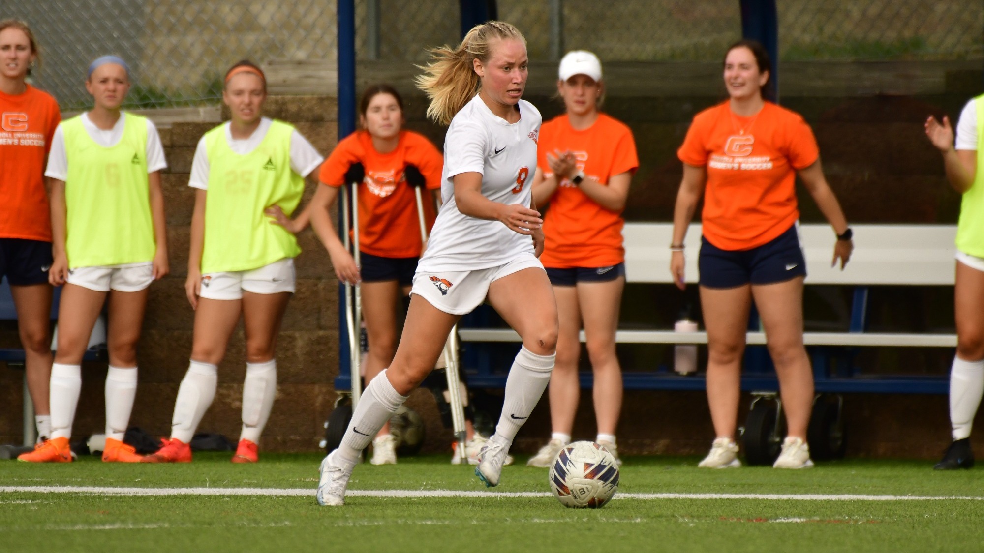 Jessica Stepien - 2024 - Women's Soccer - Carroll University Athletics