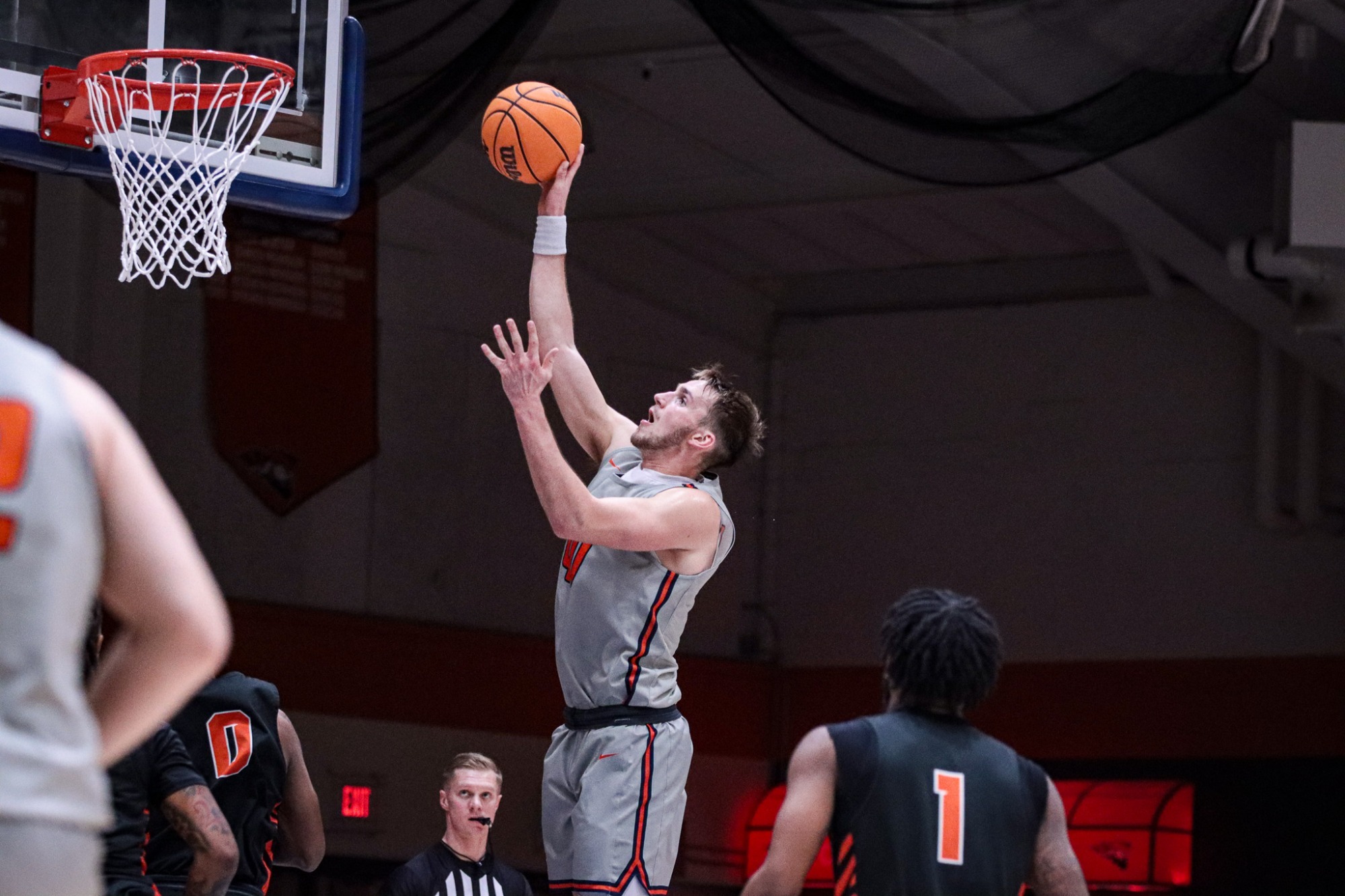 Carroll Defeats Millikin in Wire-to-Wire Victory - Carroll University ...