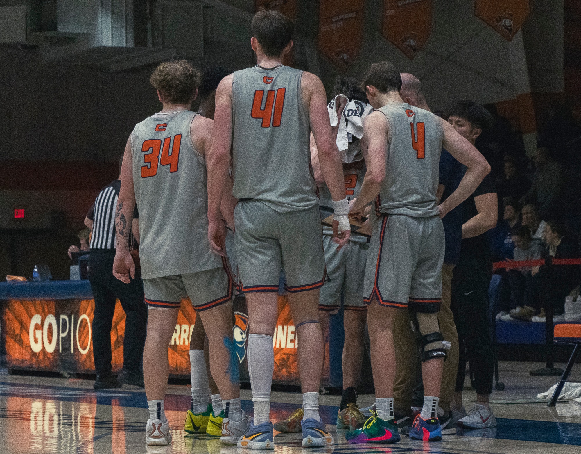 2024-25 Season Preview - Carroll University Athletics