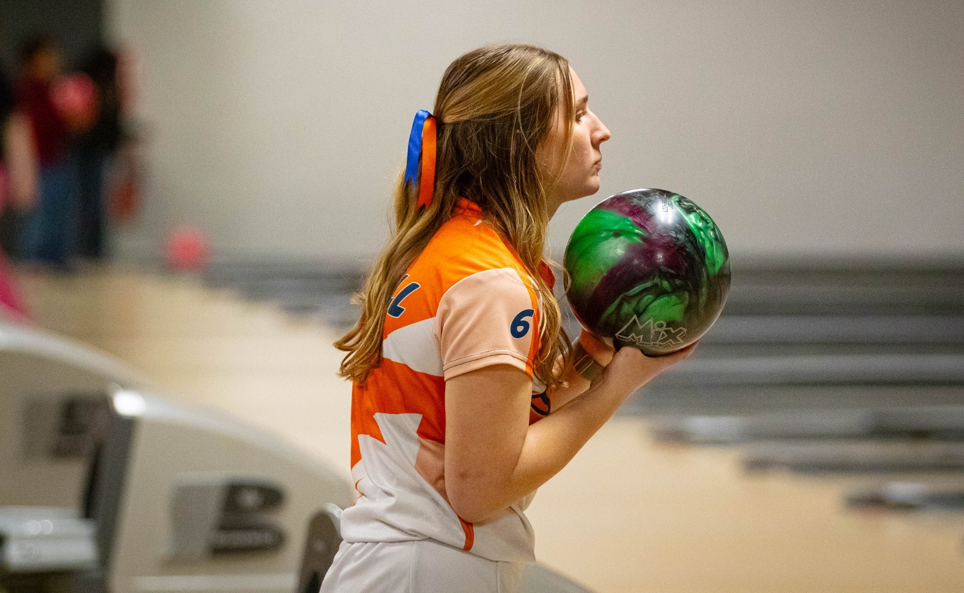 Carroll's Season Ends On Final Day of CCIW Tournament - Carroll ...