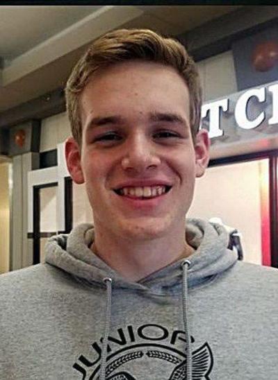 Boy's Swim: Cole Ends Prep Career With State Title - Carthage High ...