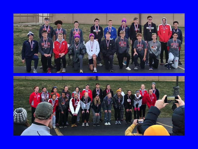 Cross Country: CHS Teams Compete At COC Meet - Carthage High School ...