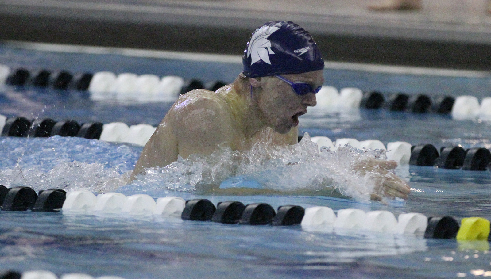 CWRU Swimming & Diving Sweeps Wooster on Friday - CWRU Athletics