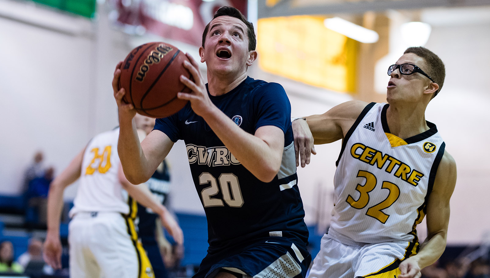 CWRU Men's Basketball Falls at Chicago, 80-61 - CWRU Athletics