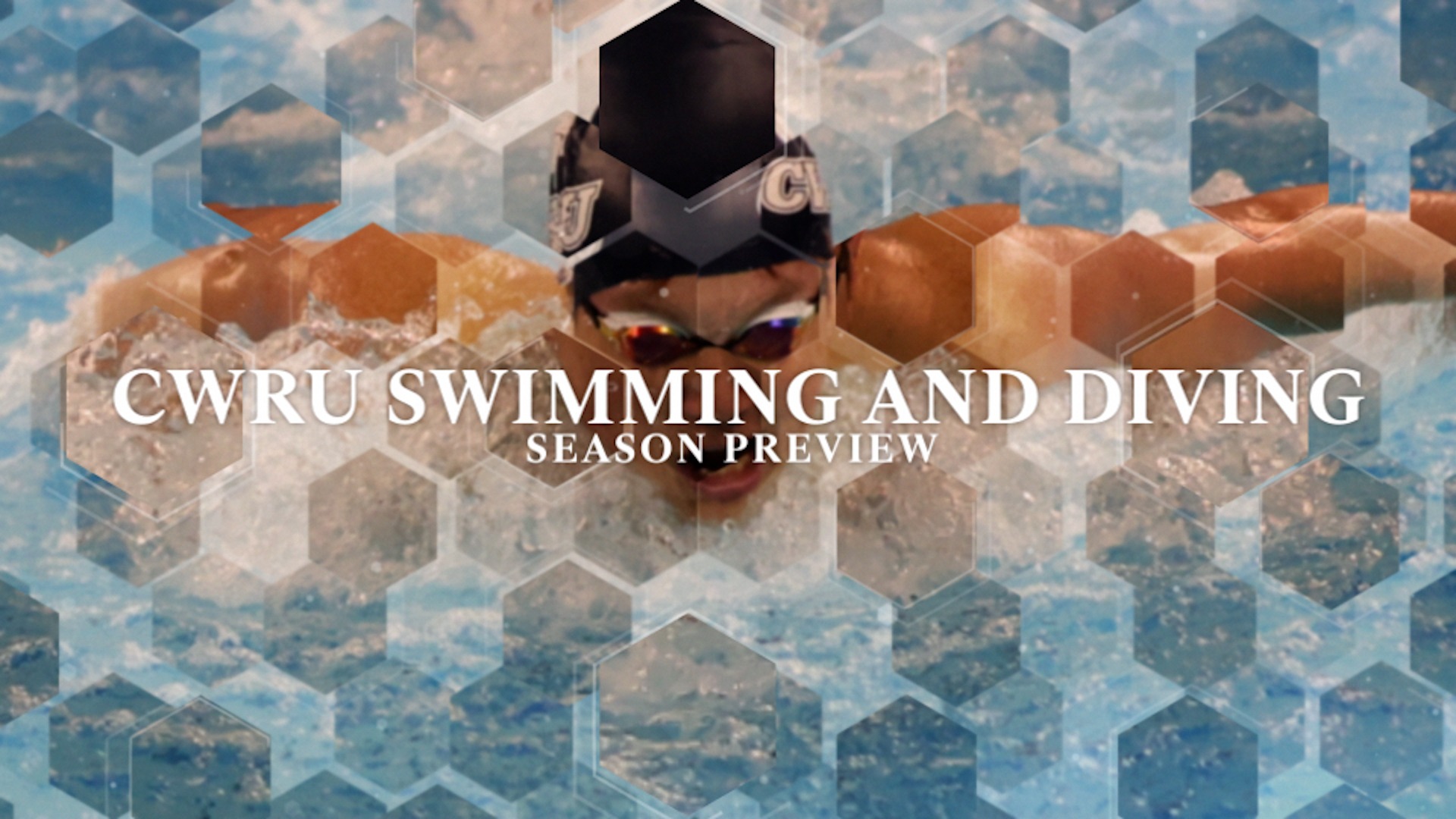 CWRU Swimming and Diving Teams to Open Season This Weekend - CWRU Athletics