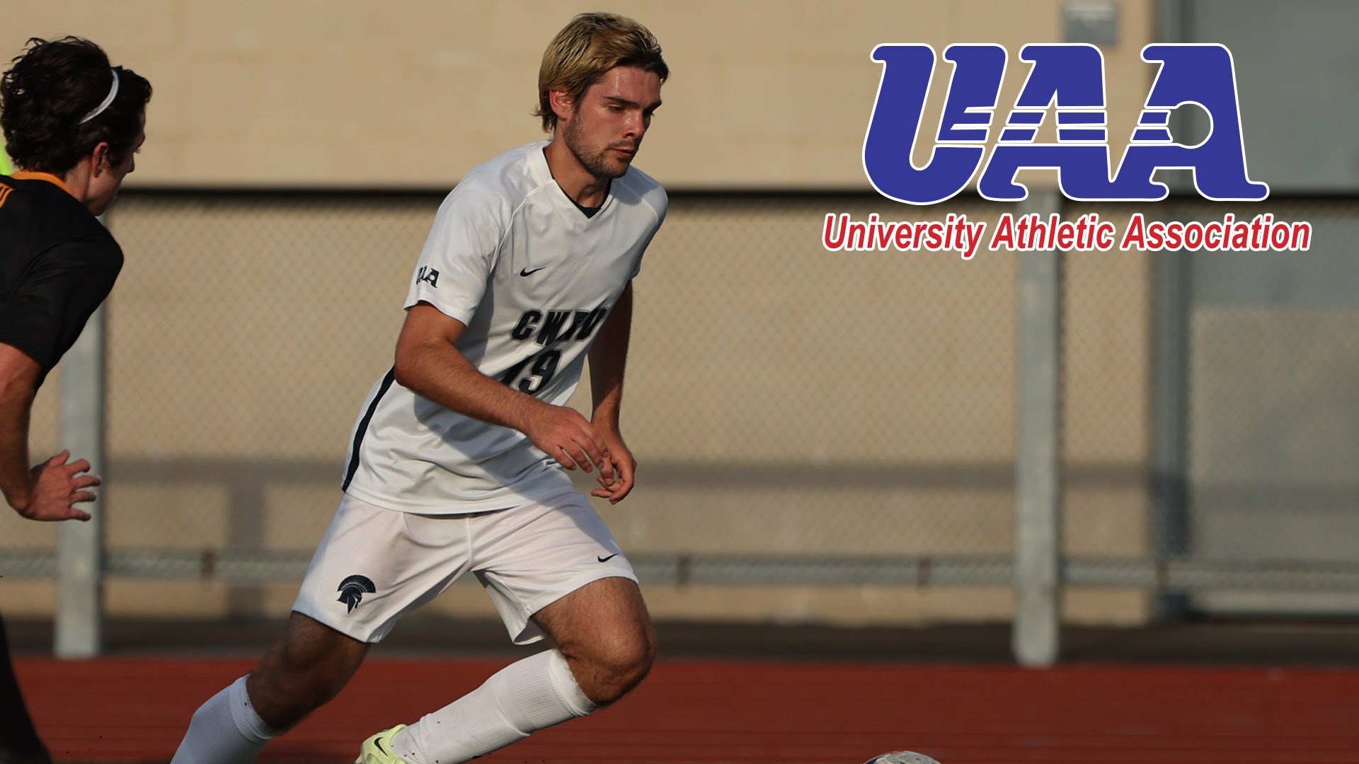 Sawyer Dockal - 2024 - Men's Soccer - CWRU Athletics