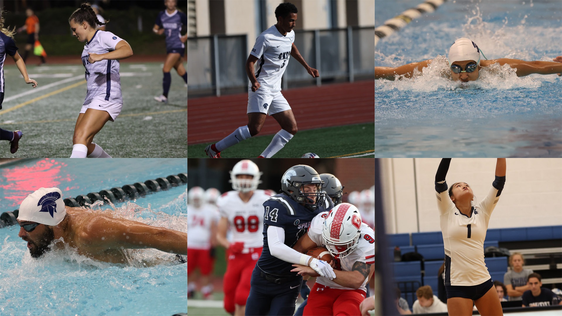 Megha Siddapureddy - 2023-24 - Women's Swimming and Diving - CWRU Athletics