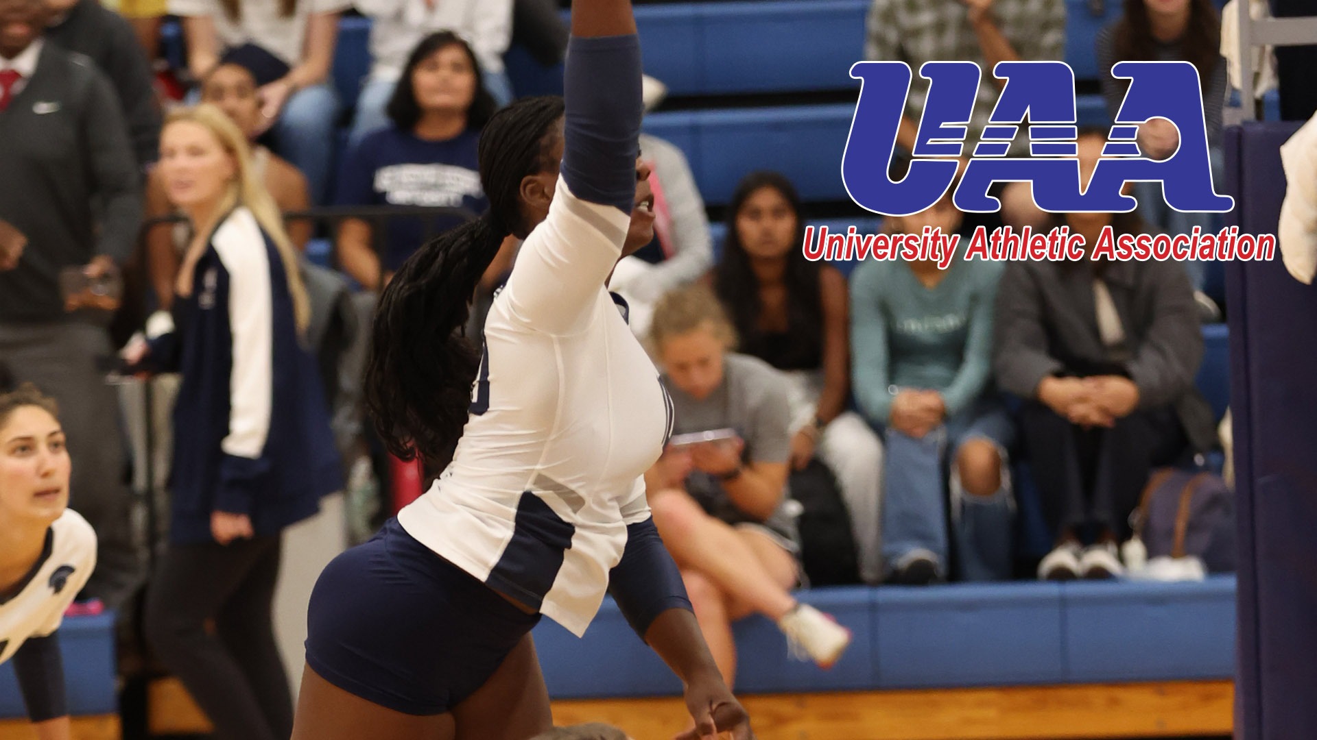 Ngo Earns Fourth UAA Athlete of the Week Honor in 2023 - CWRU Athletics