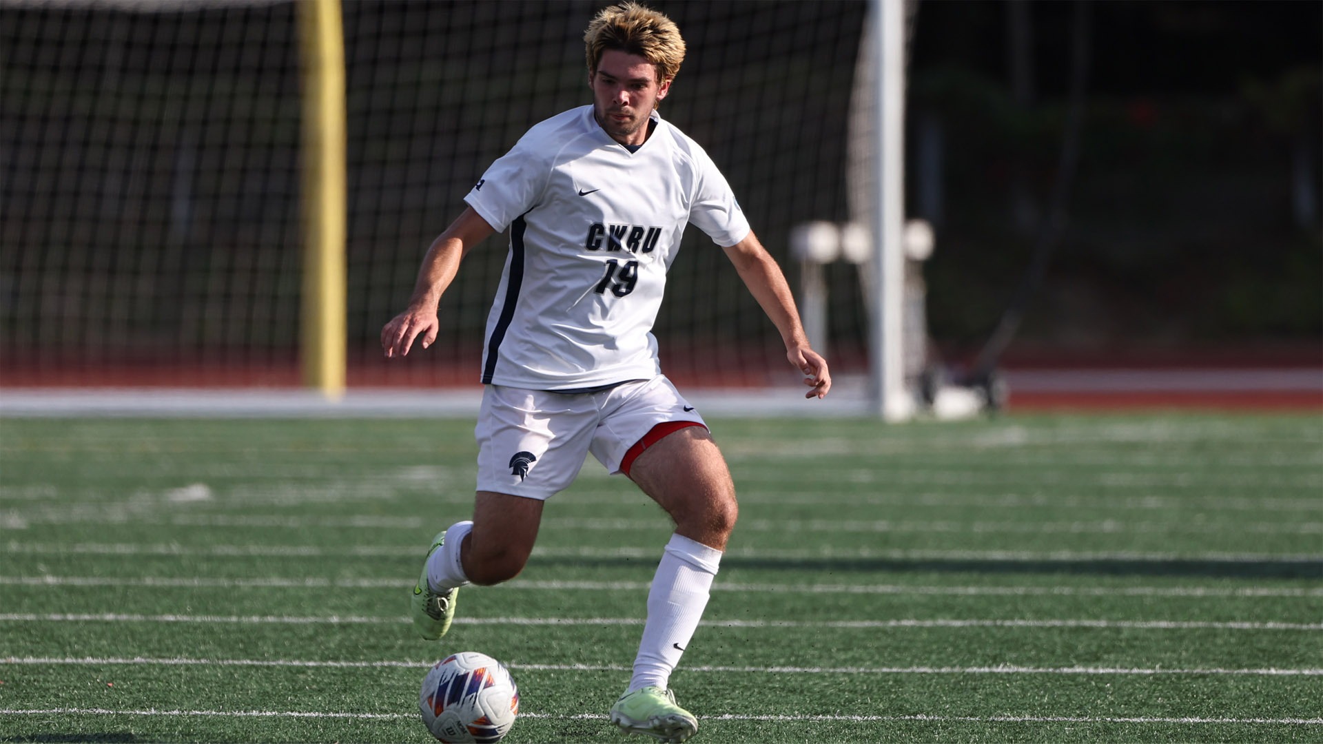 Sawyer Dockal - 2024 - Men's Soccer - CWRU Athletics