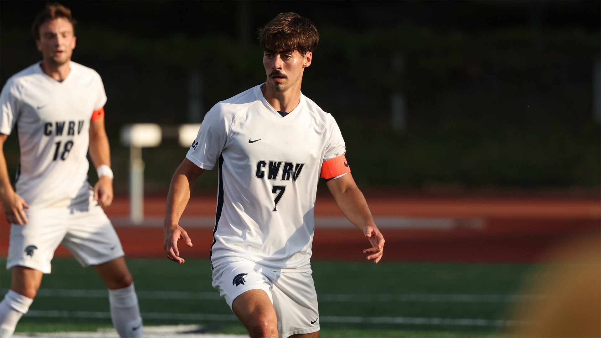 Lukas Dalakis - 2023 - Men's Soccer - CWRU Athletics
