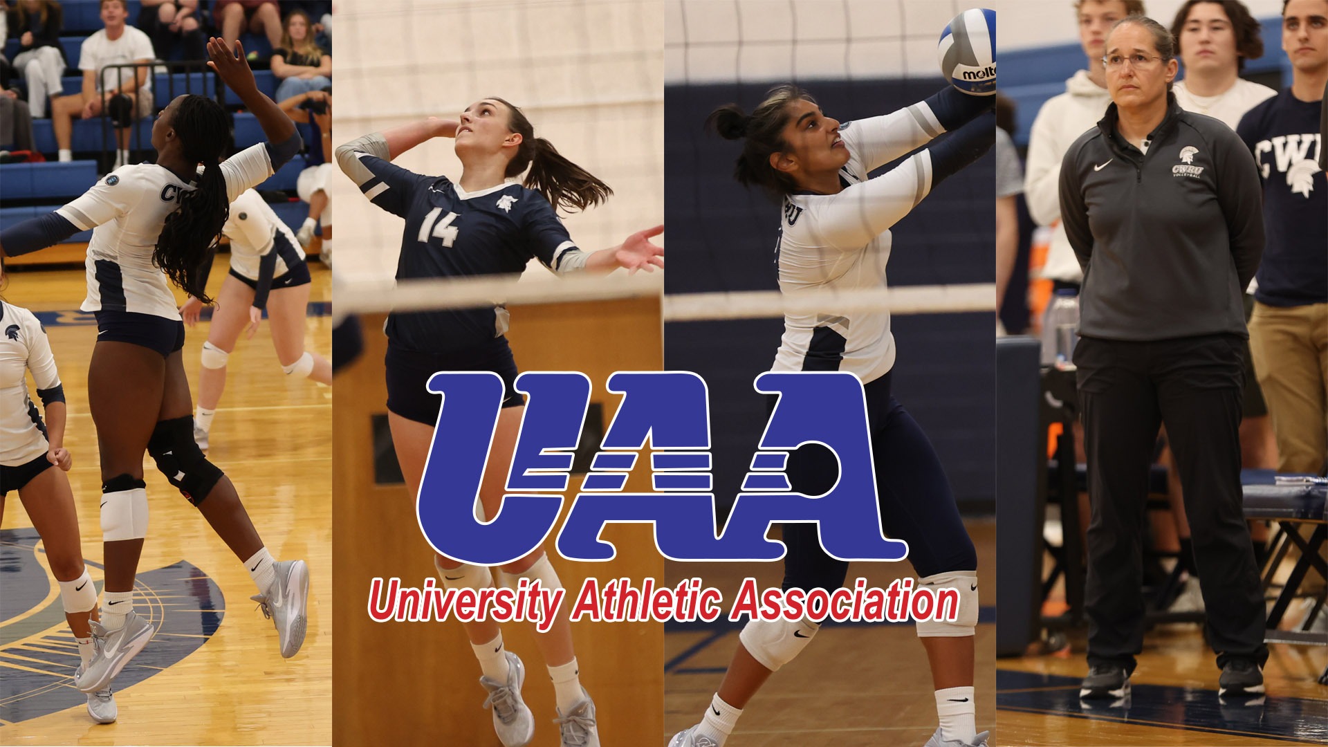 Jennifer Ngo Named UAA MVP, CWRU Coaches Named Staff of the Year, Two ...