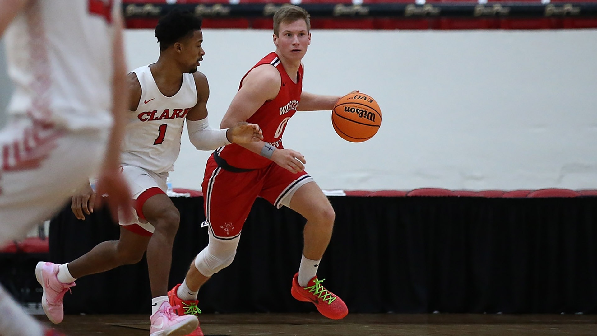 Anthony Mazzeo - 2023-24 - Men's Basketball - CWRU Athletics