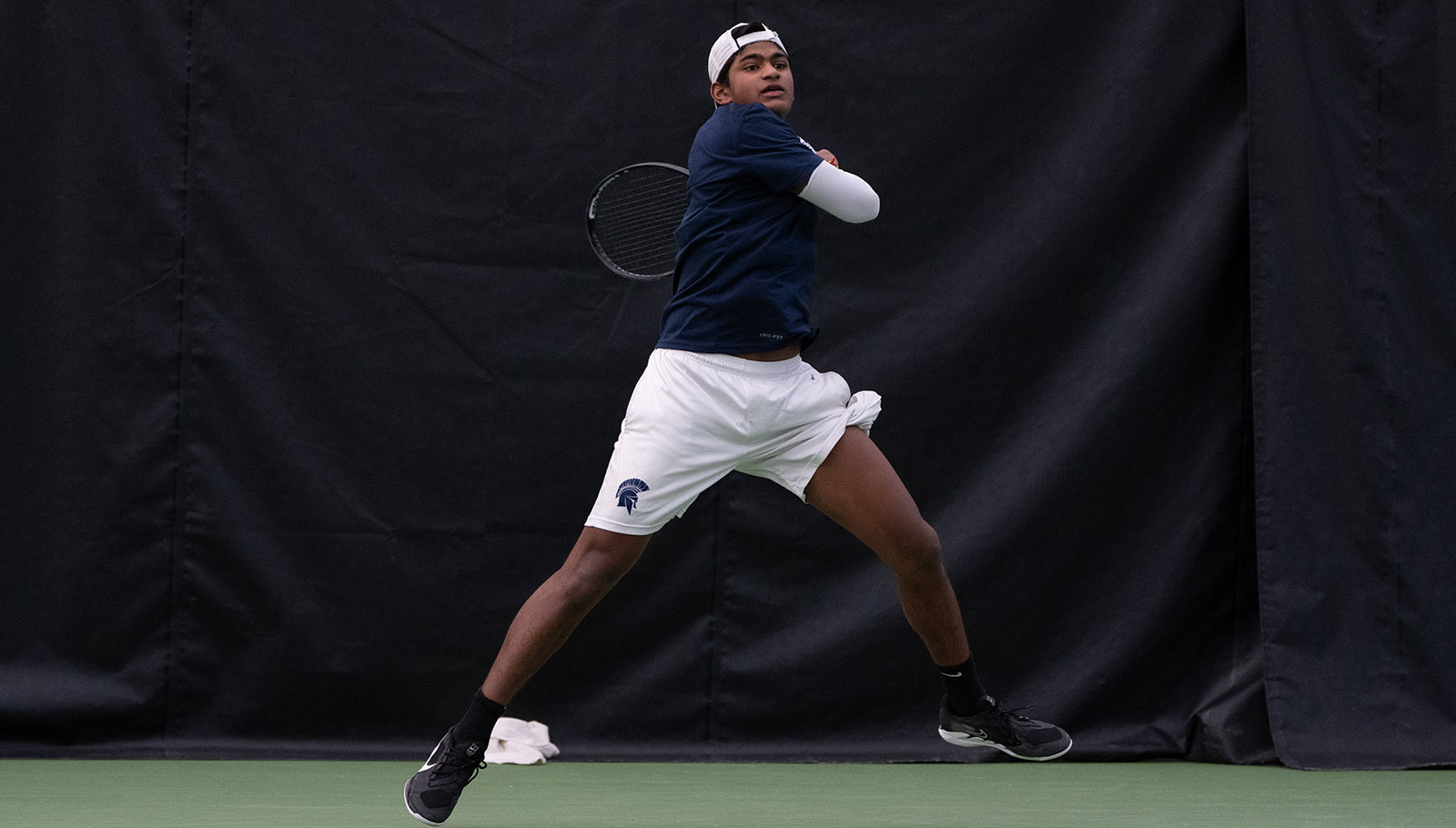 Men’s Tennis Wraps-Up Play at ITA Cup - CWRU Athletics