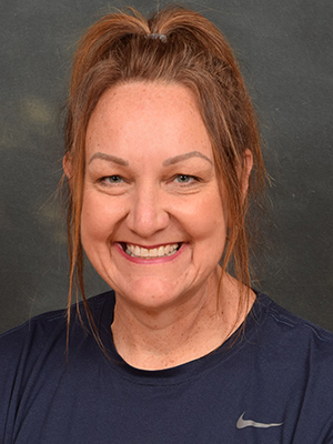 Julie Pratt - Assistant Coach - Softball Coaches - CWRU Athletics