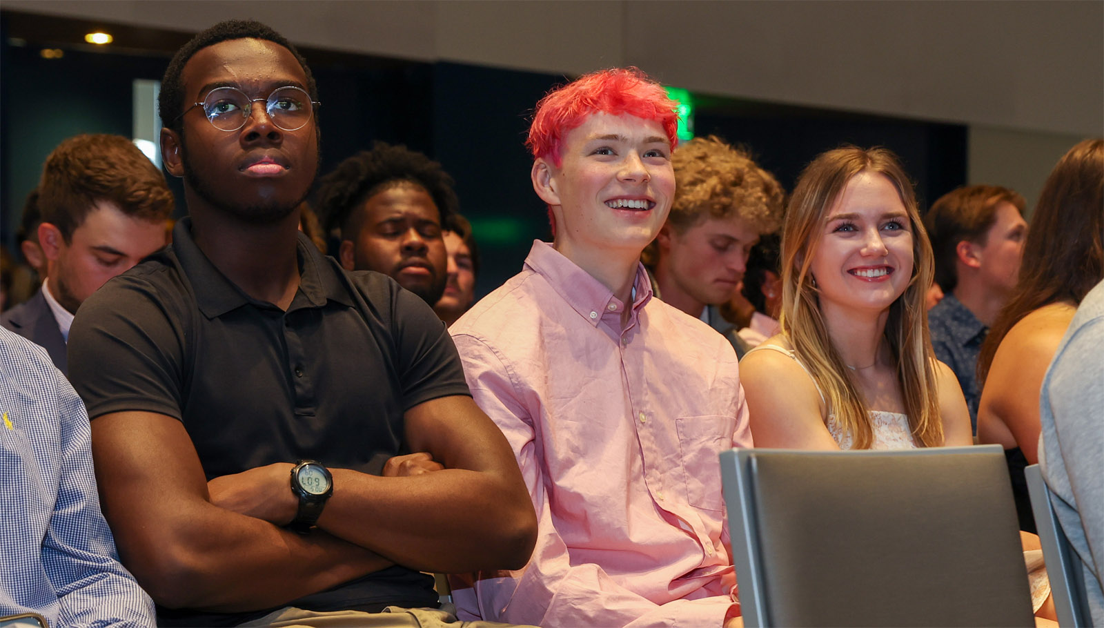 CWRU Athletics Announces 2022-23 Award Winners at Annual Banquet - CWRU ...