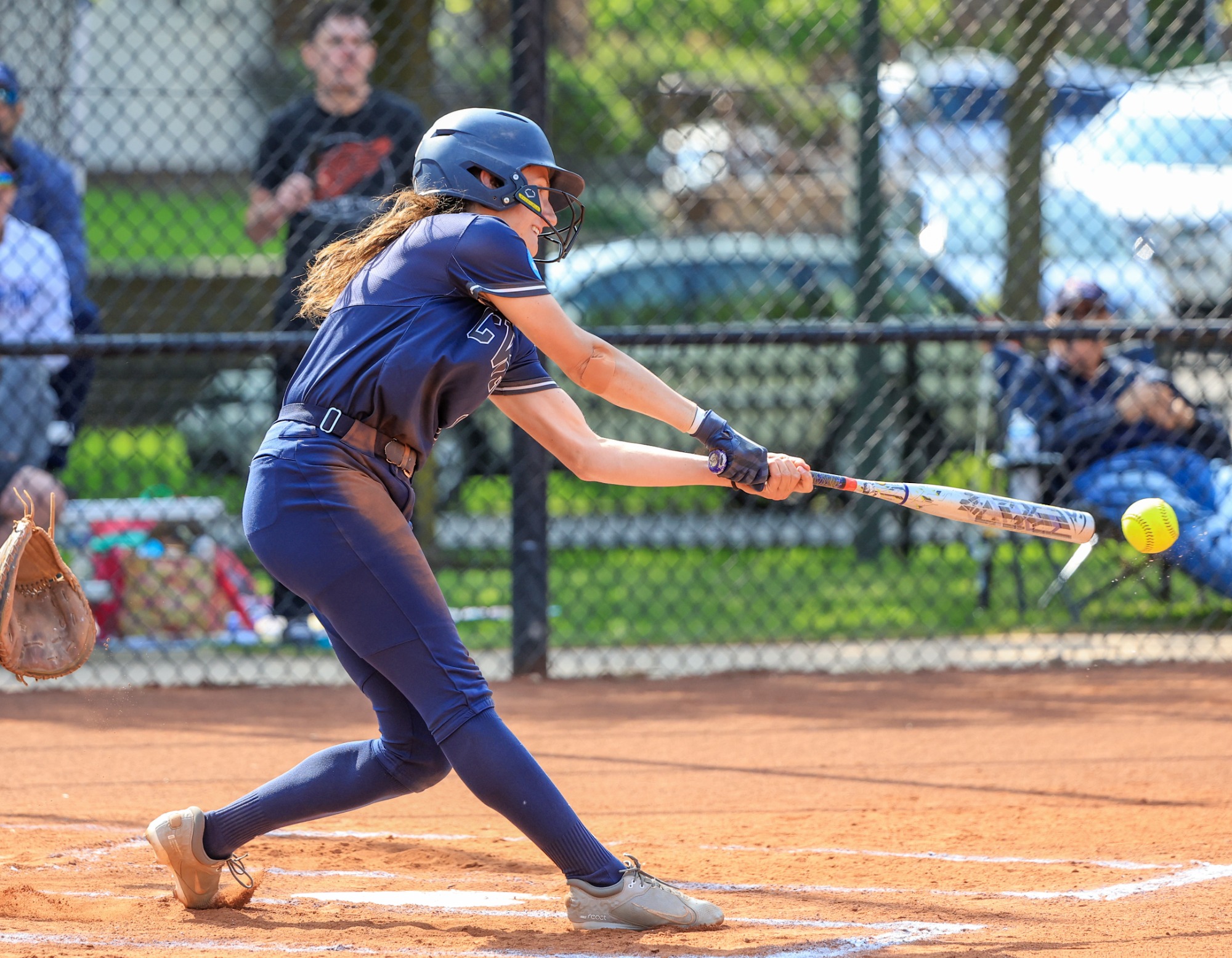 Isabella Russo - 2024 - Softball - CWRU Athletics