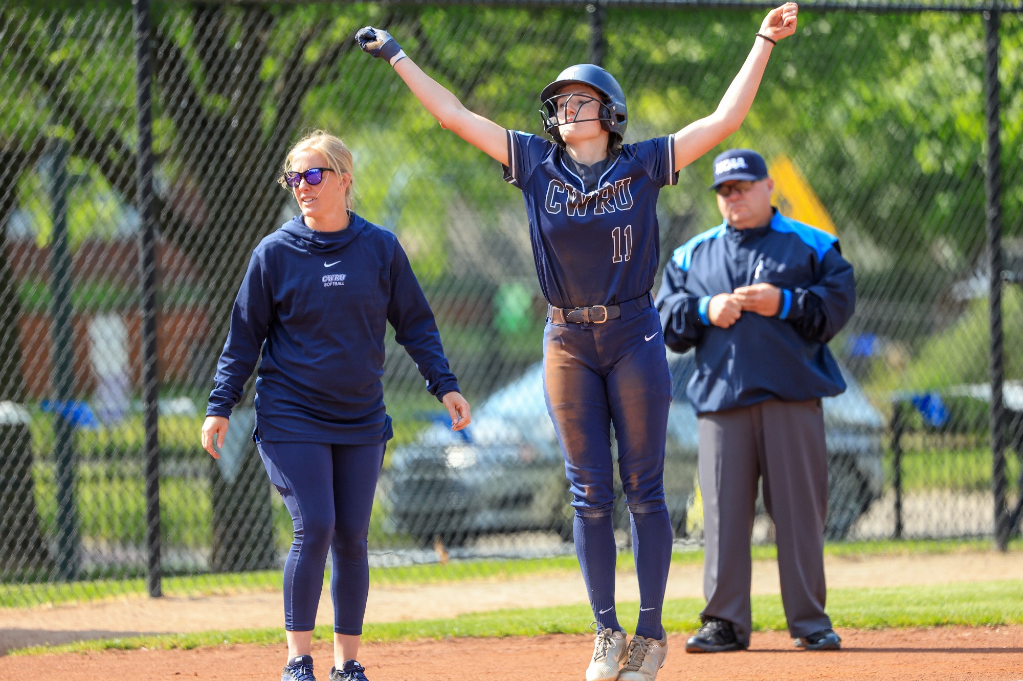 Isabella Russo - 2024 - Softball - CWRU Athletics